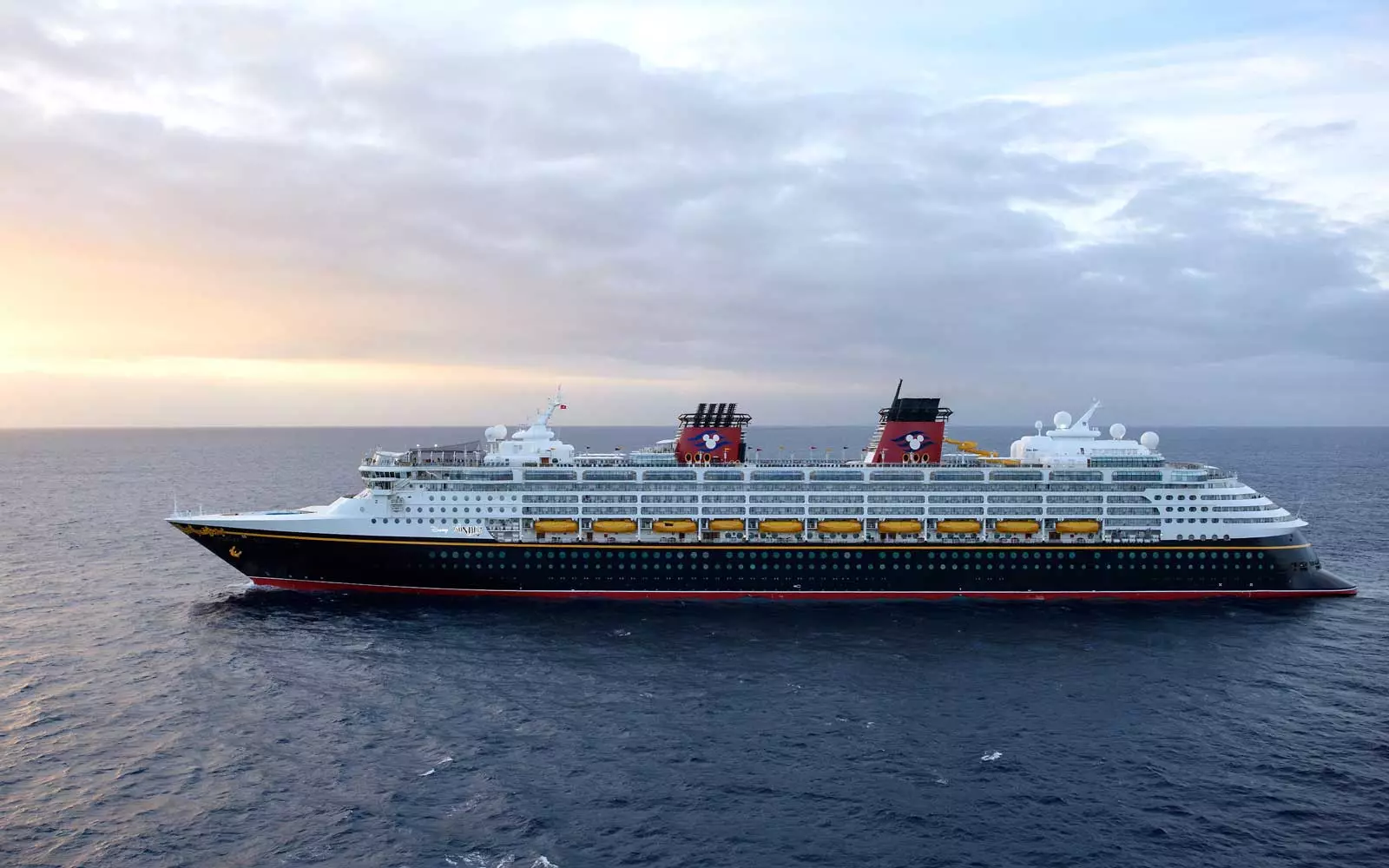 Croaziera Disney Wonder la New Orleans