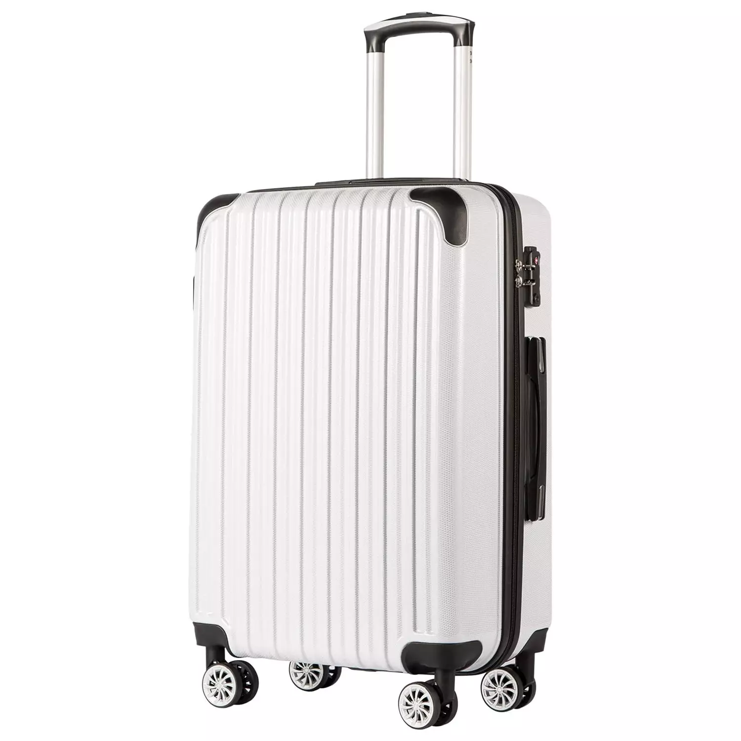 Rimowa bagazh Emili në Paris