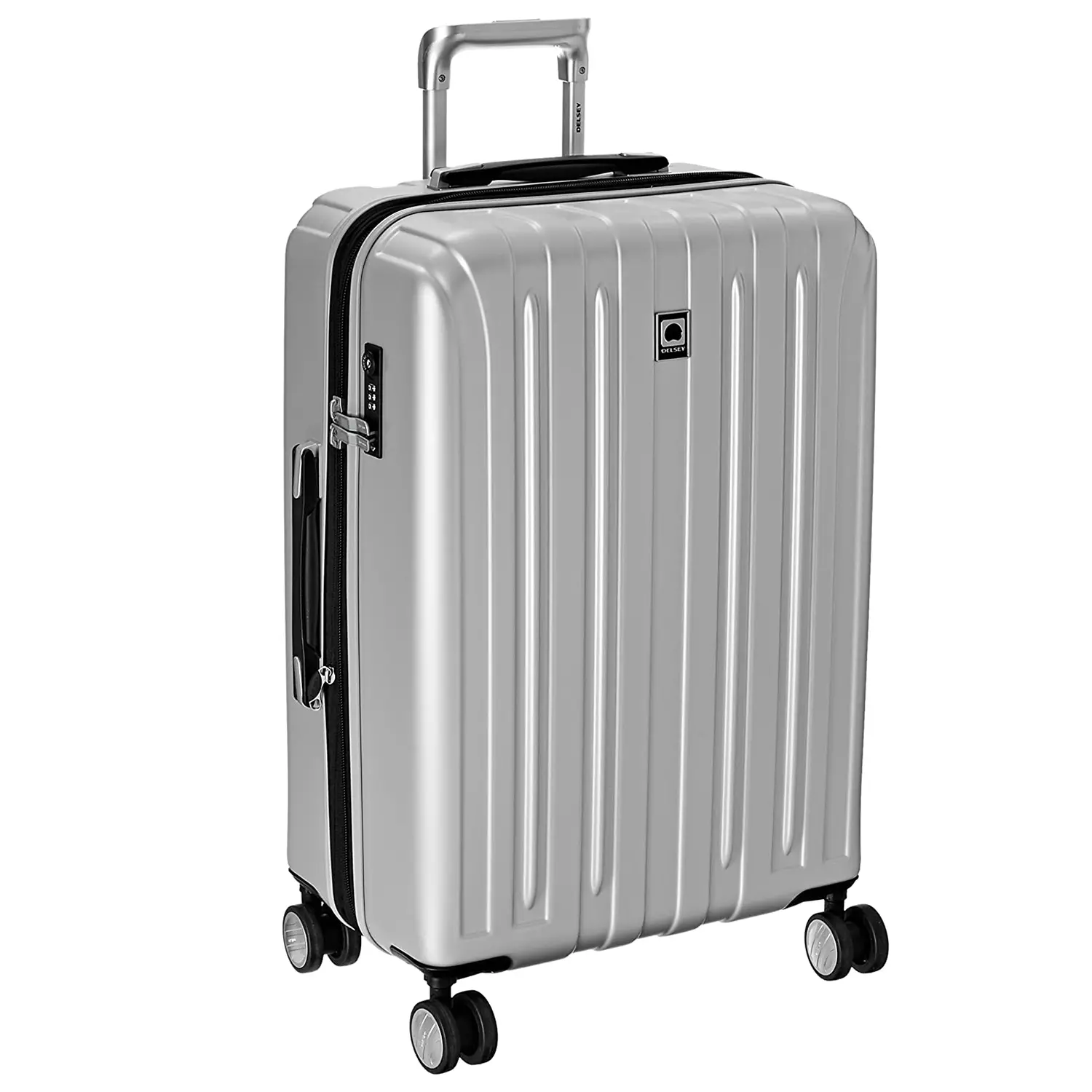 Rimowa bagazh Emili në Paris