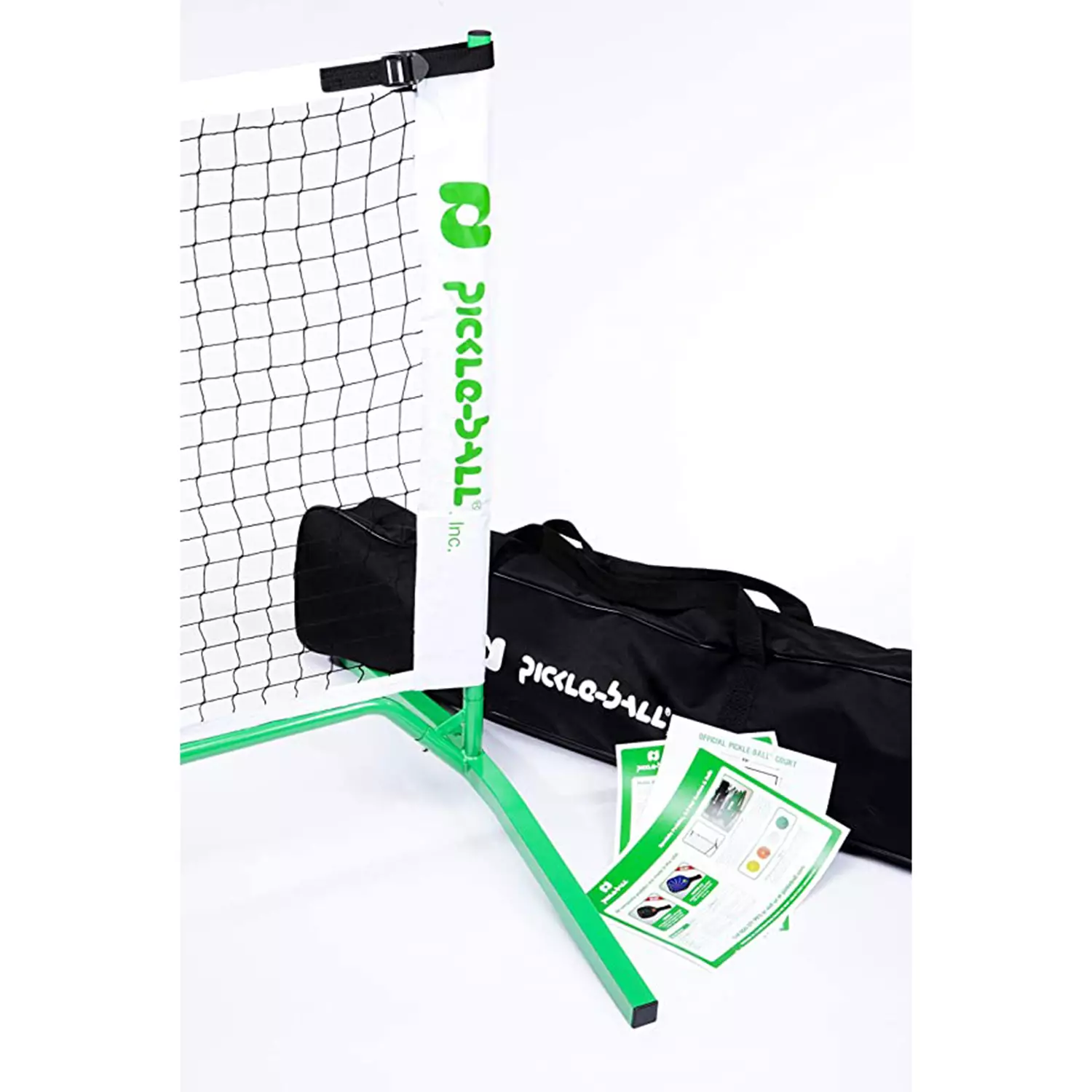 Labākais Pickleball rīks