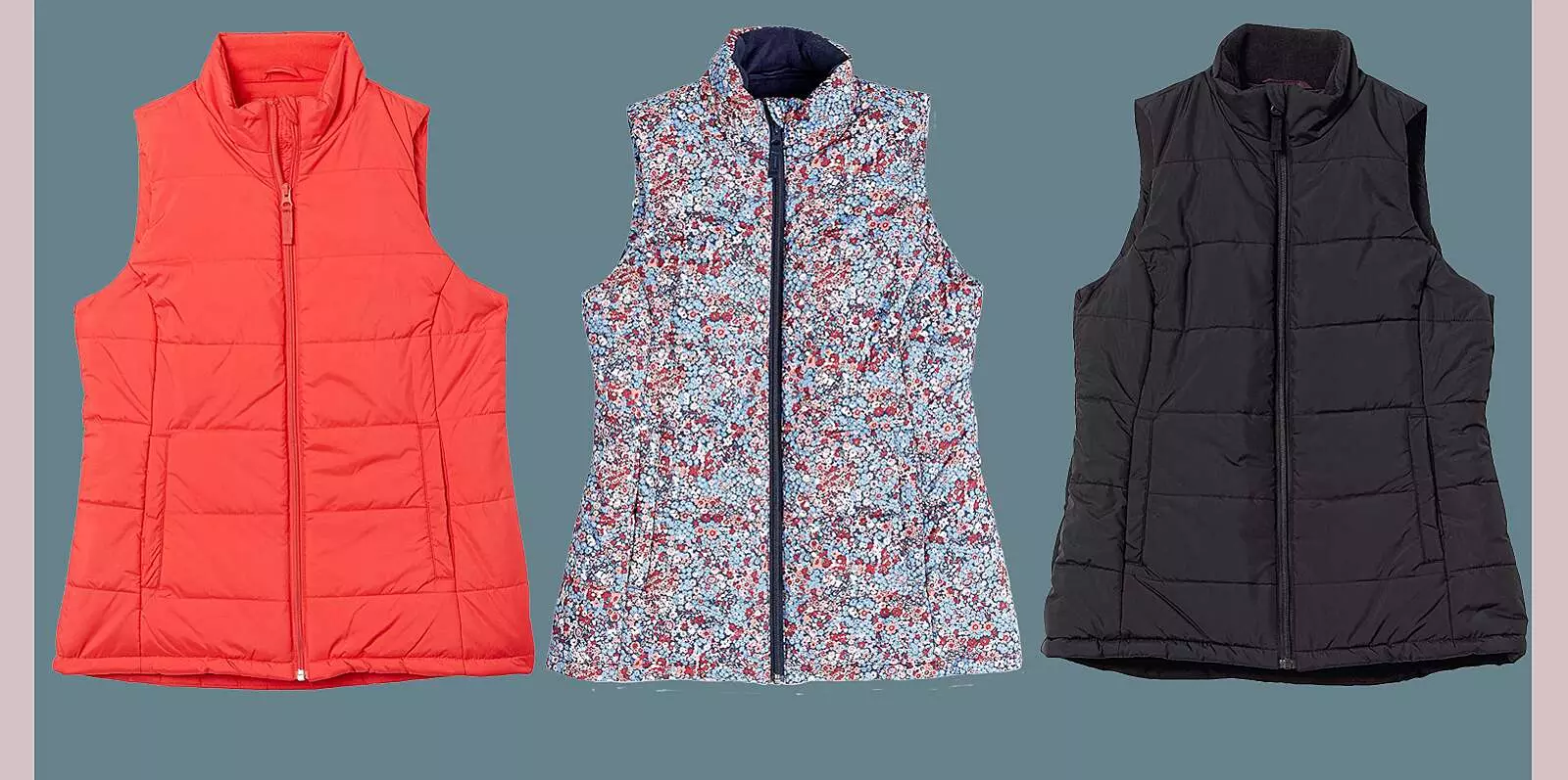 Овој Puffer Vest што го сакаше купувачот на Амазон е на продажба токму сега