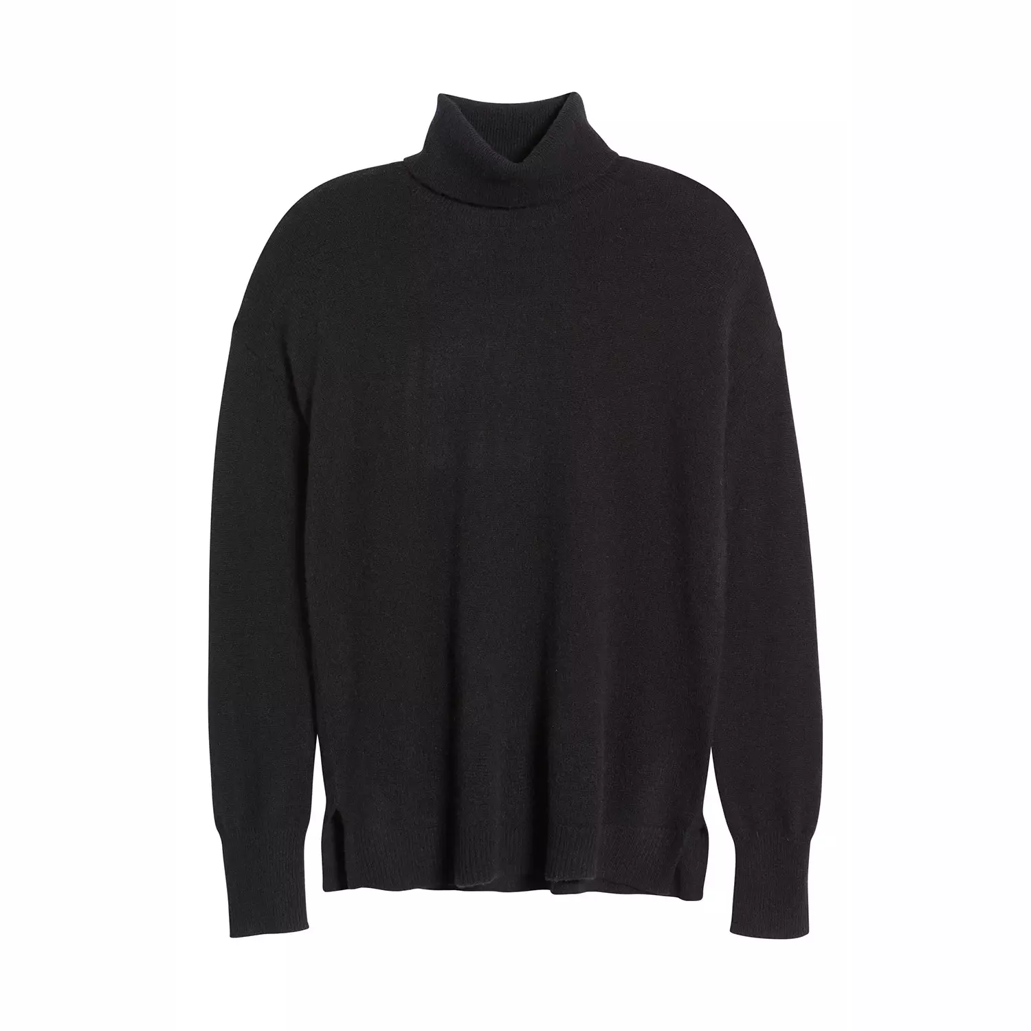 Siwmper Turtleneck Cashmere NORDSTROM