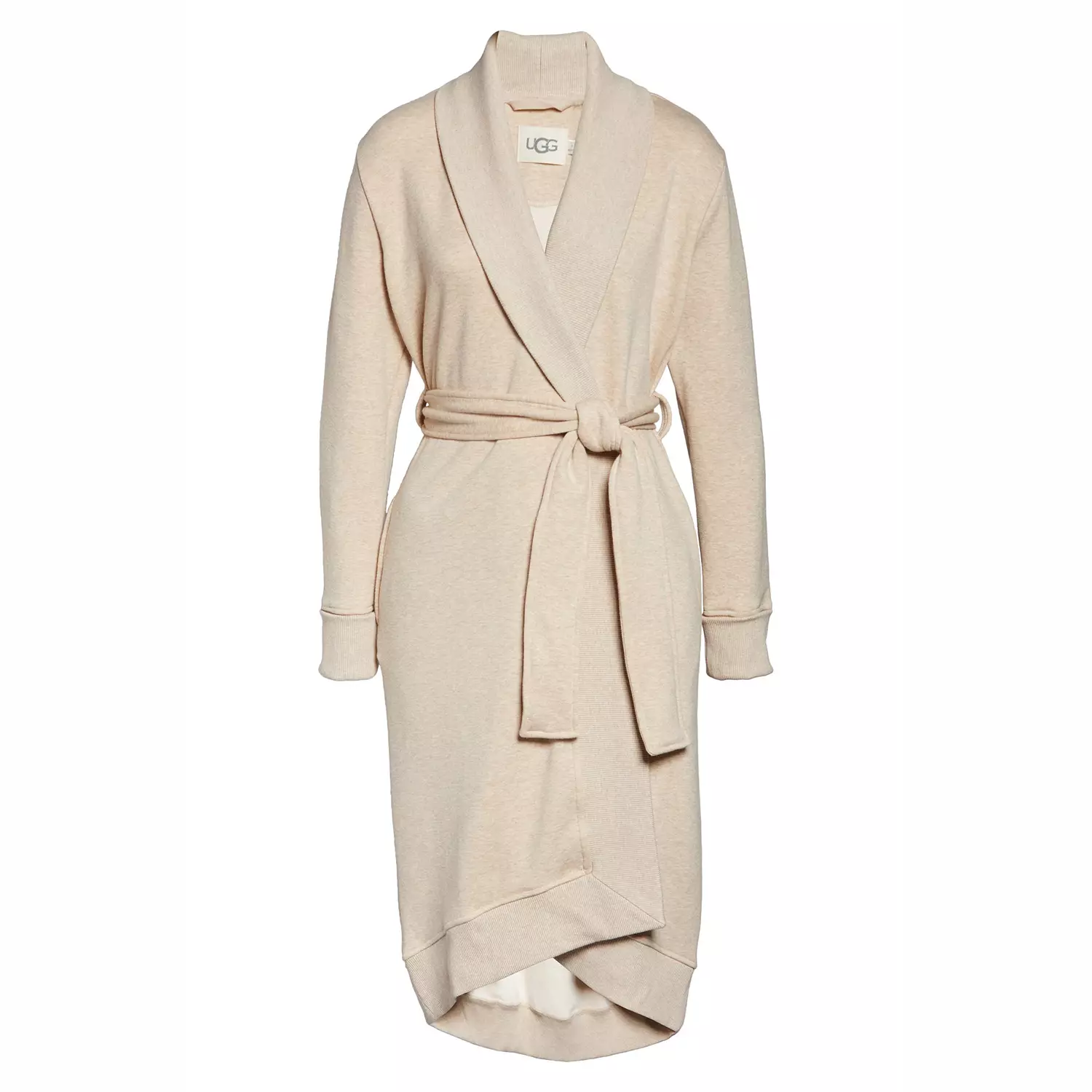 UGG Karoline Fleece Robe