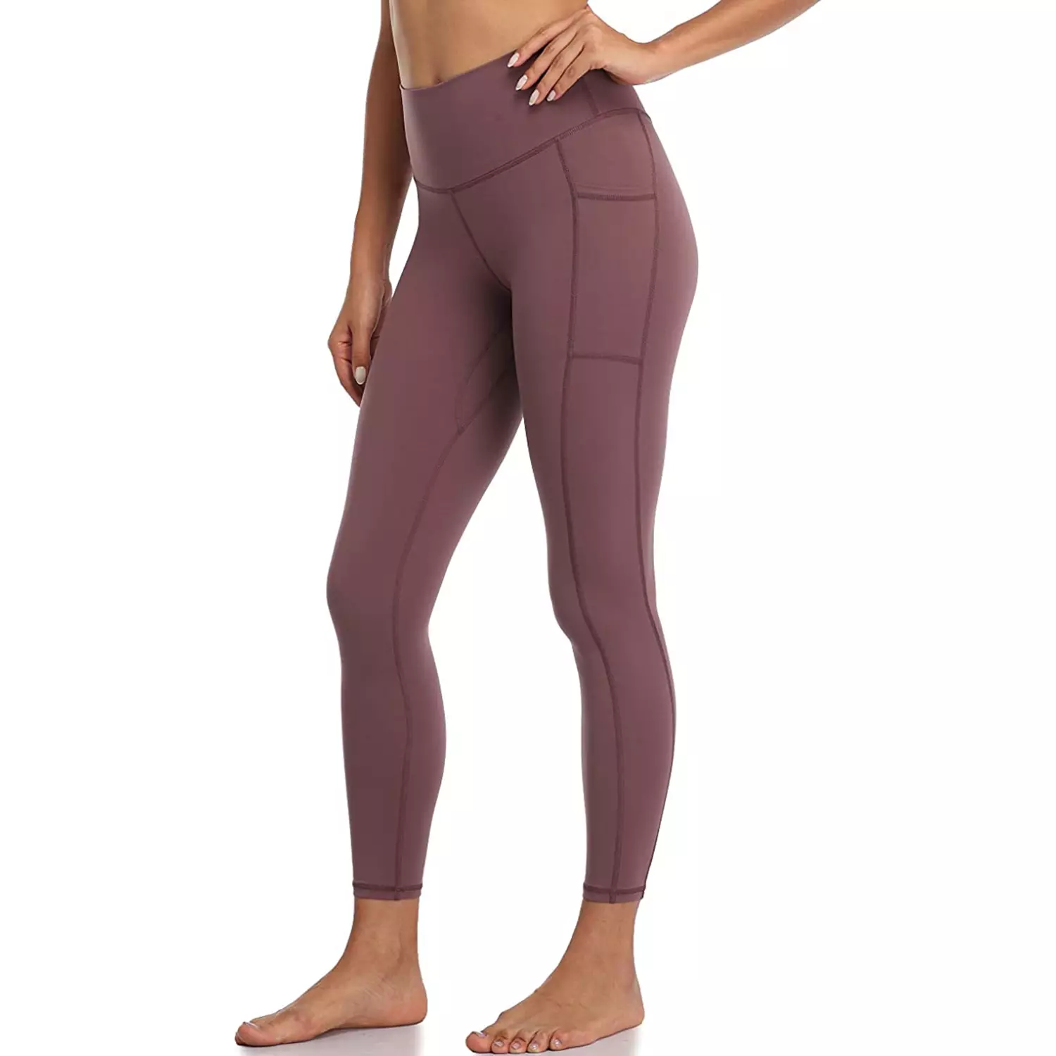 Stretchy amazon leggings