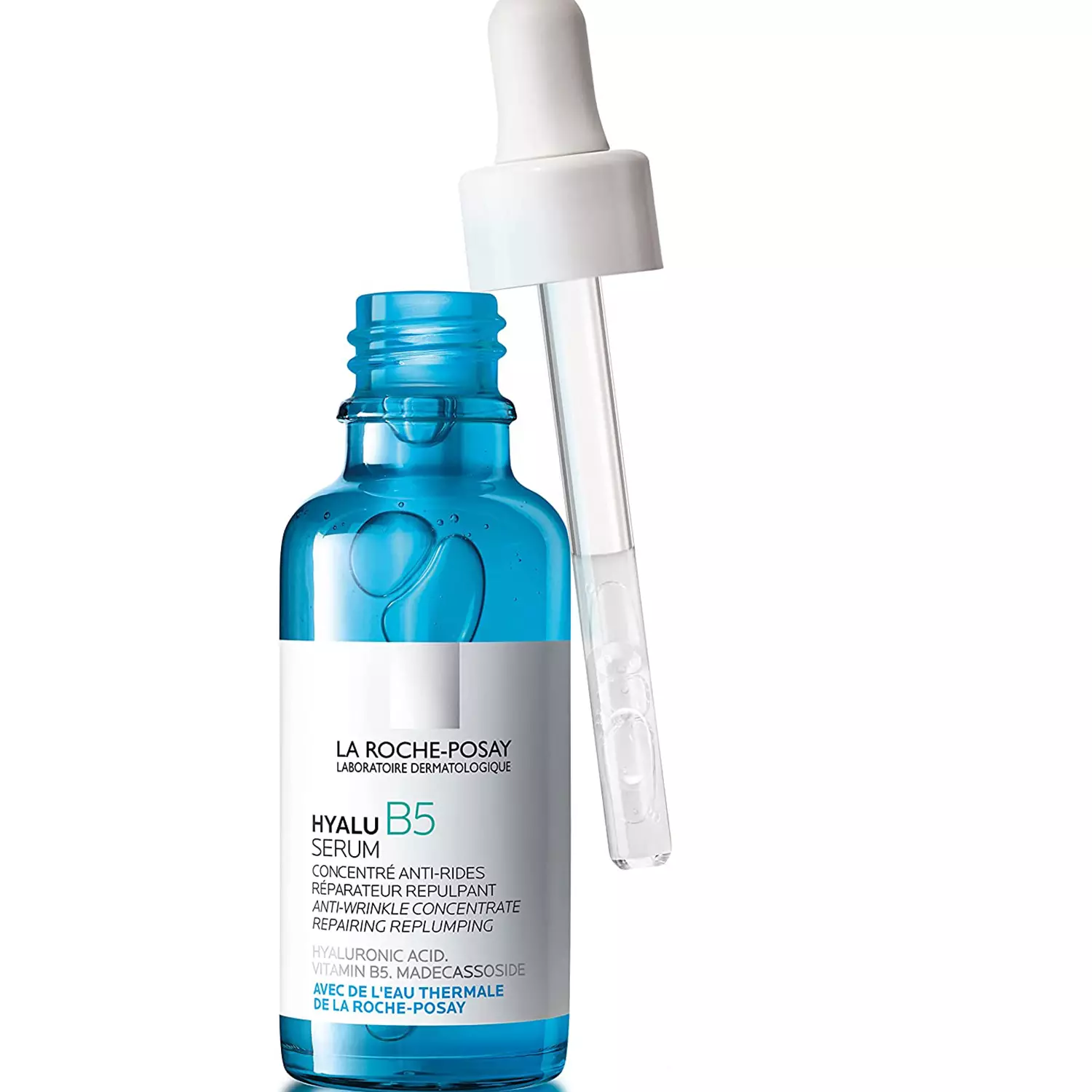 La Roche-Posay Hyaluronic ایسڈ سیرم