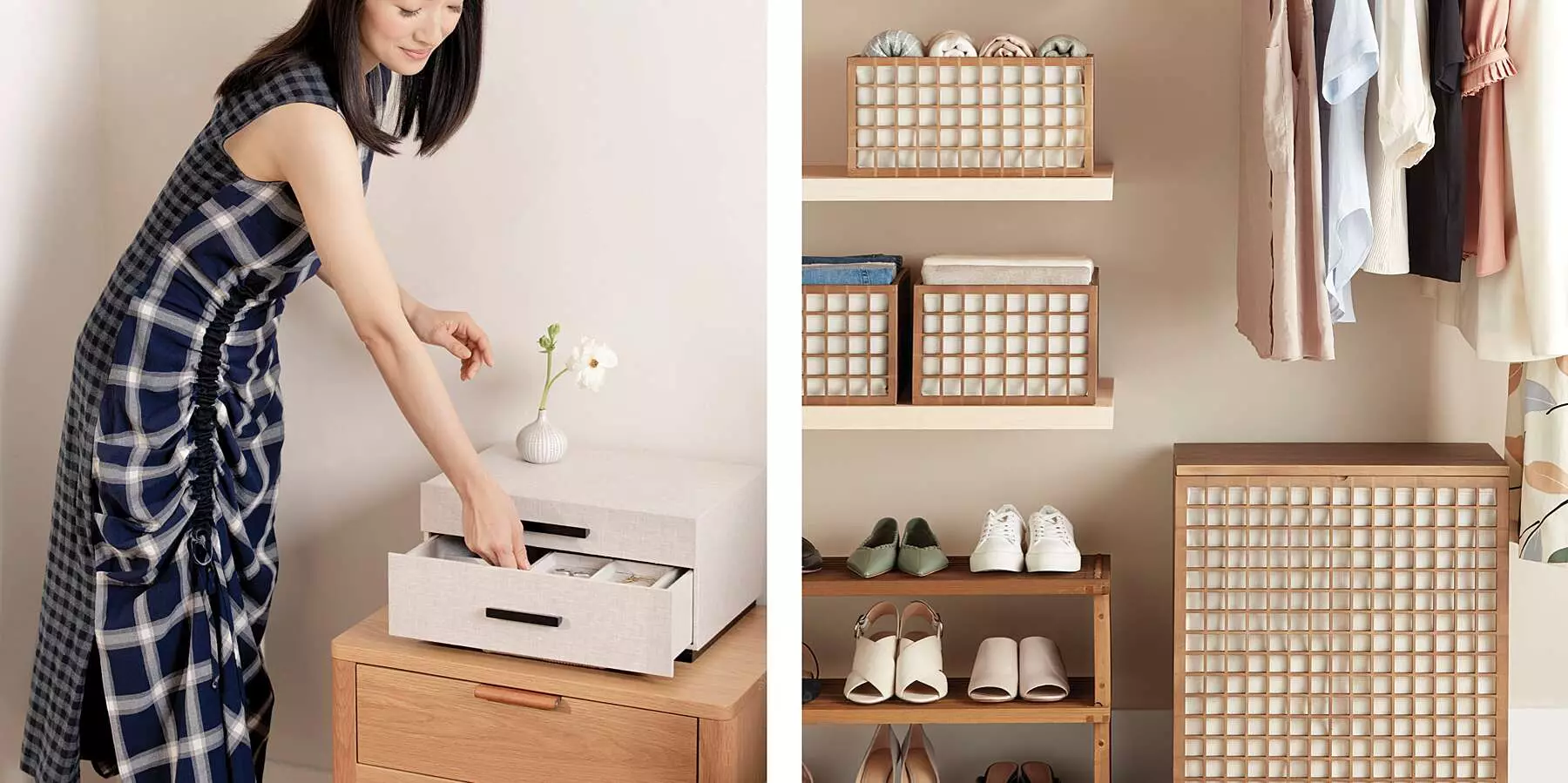 Tips Kemasan Sederhana Marie Kondo Bakal Ngganti Cara Sampeyan Lelungan