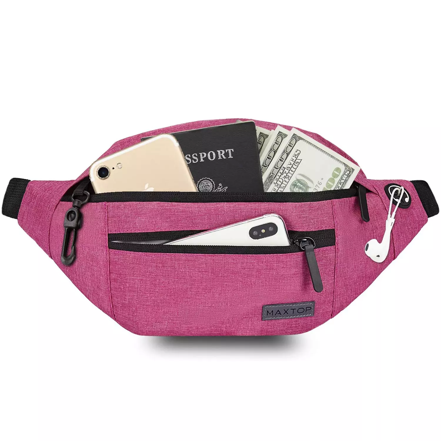 Fanny Pack Reducere Amazon