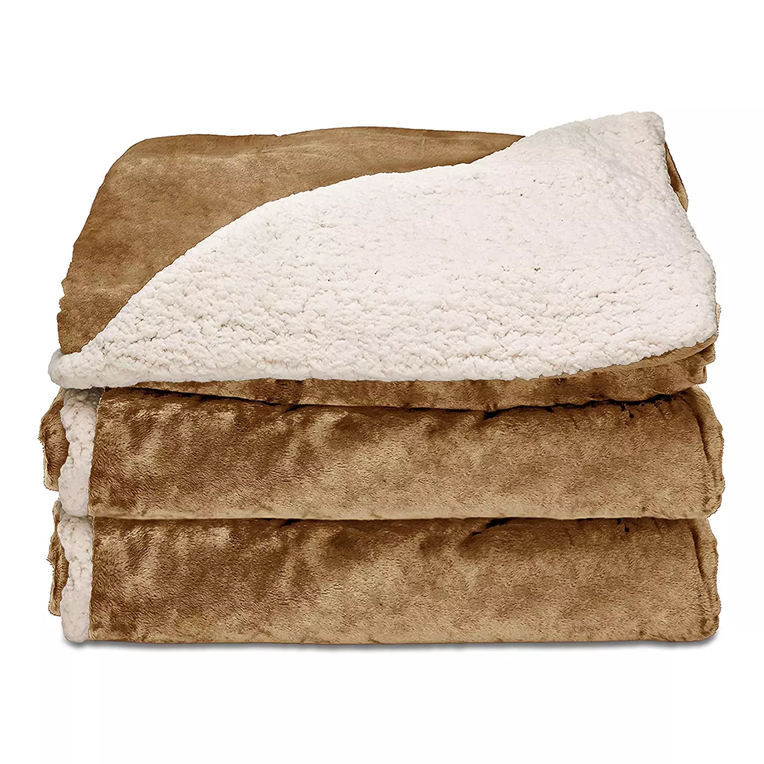 Sunbeam Heated Throw Blanket