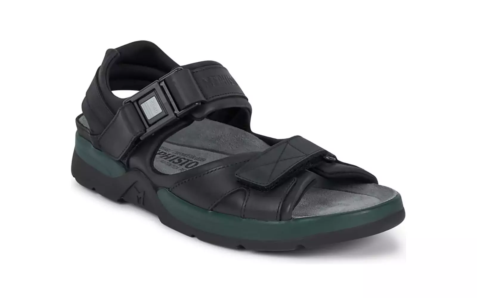 Mephisto Shark Sandal