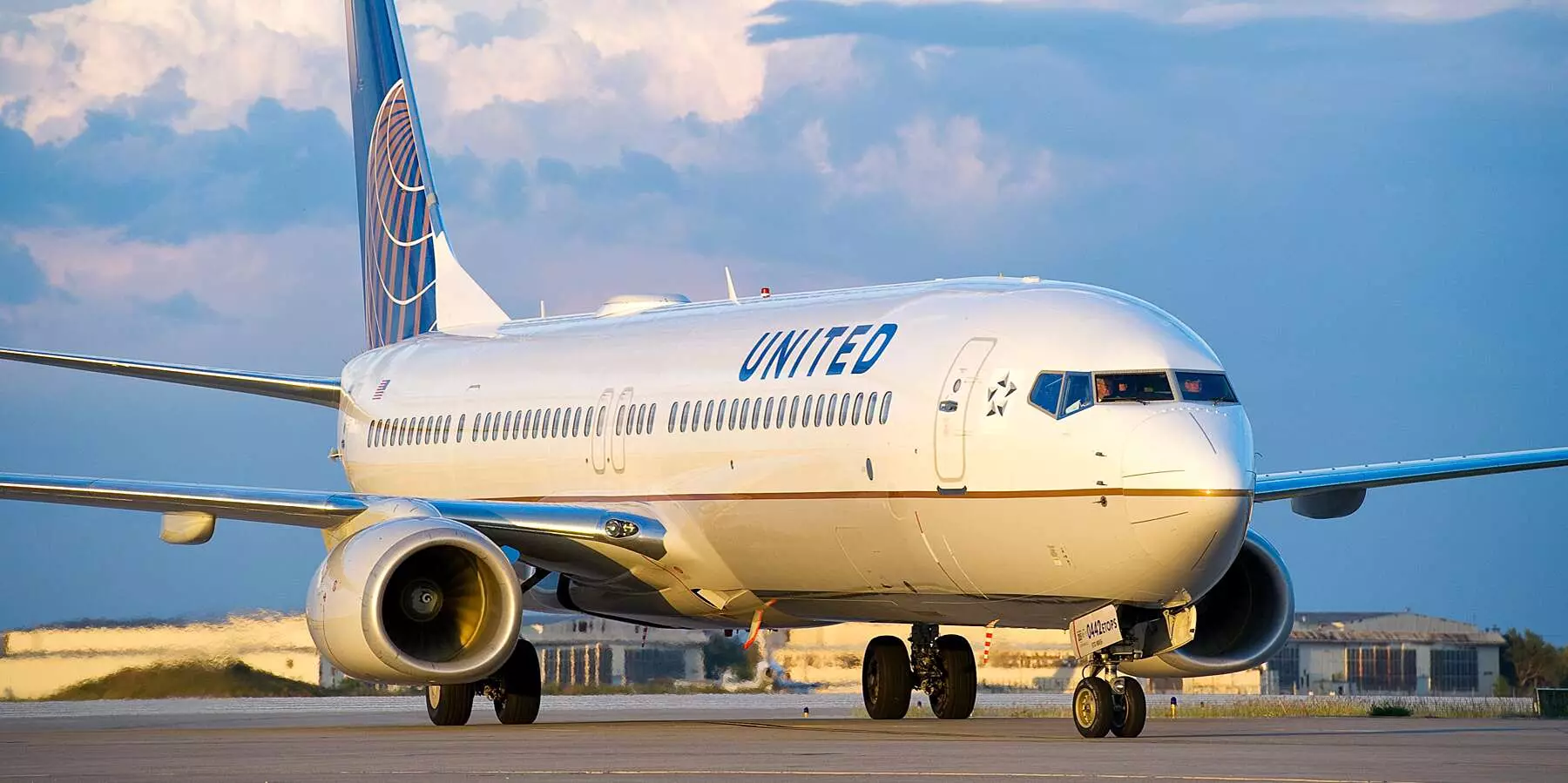 United Airlines ferlingt de ferfaldatum foar flechtkredyten troch 2022