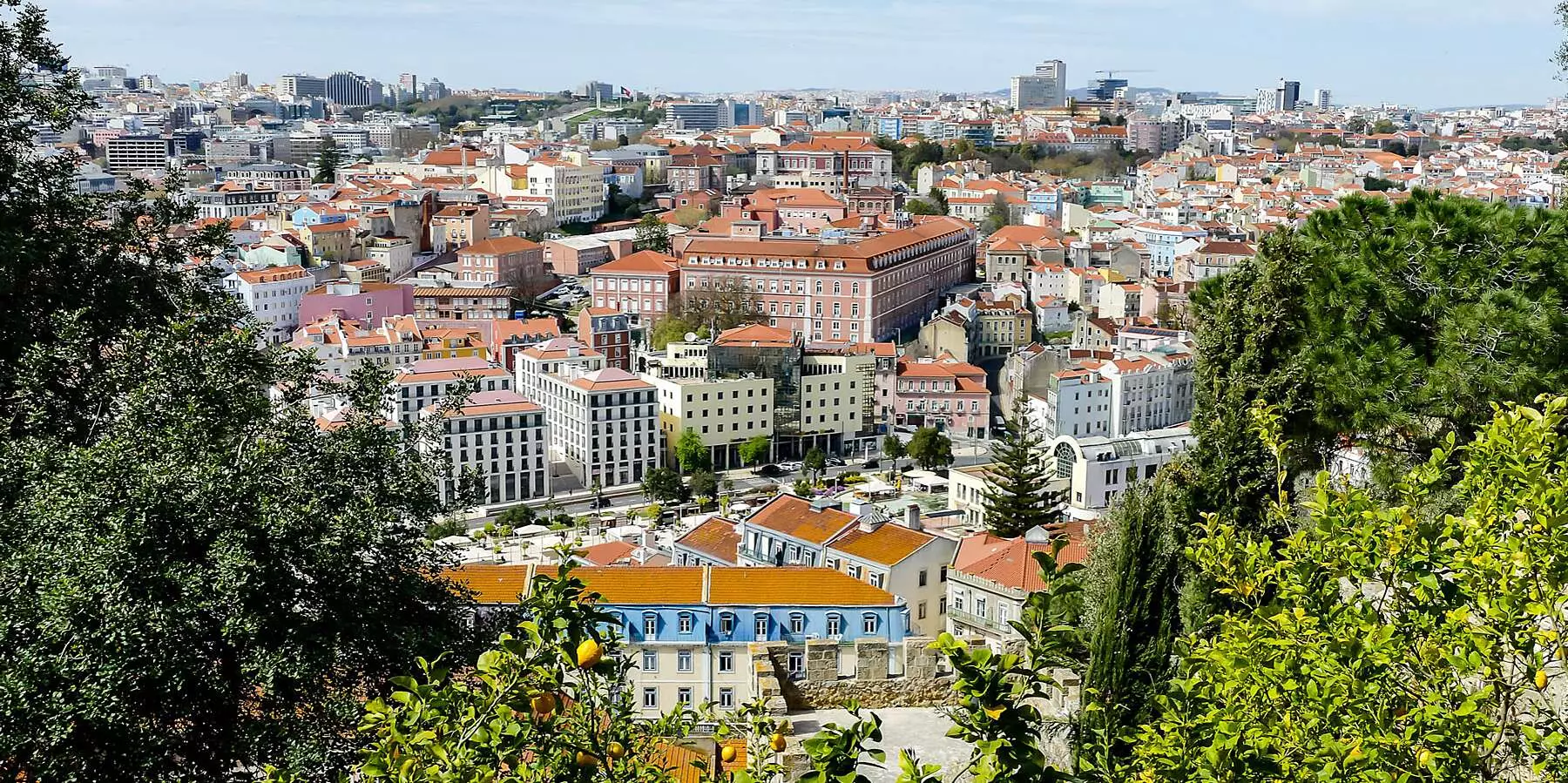 5 bêste dingen te dwaan yn Lissabon, neffens in lokale