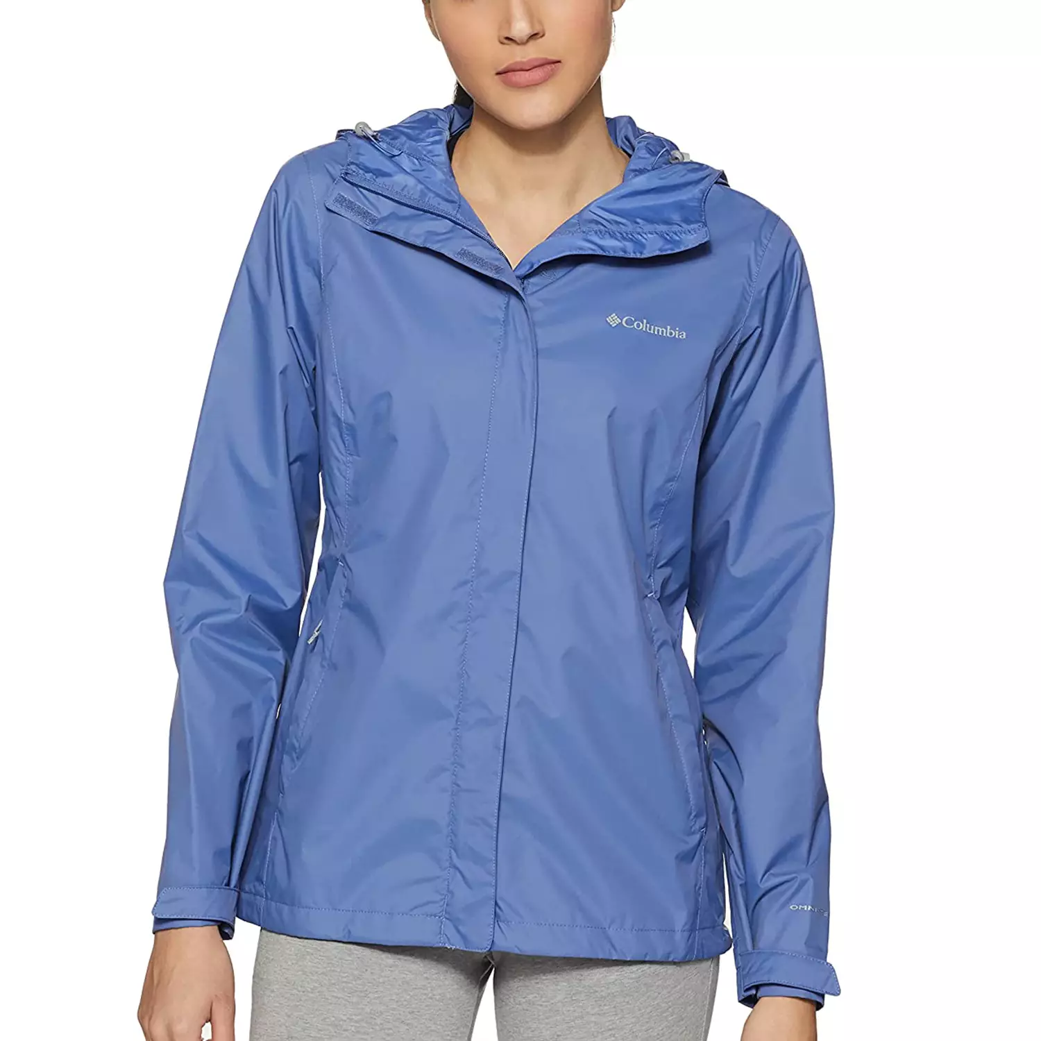 Columbia Veste Arcadia pour femme en velours Cove