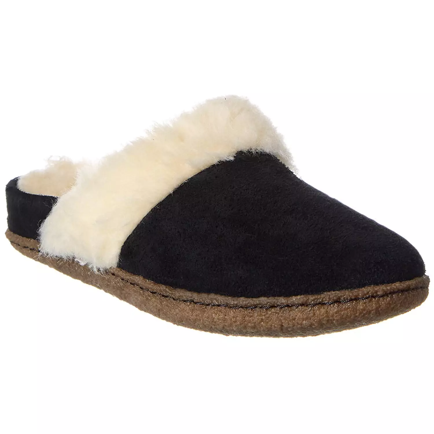 sorel slippers