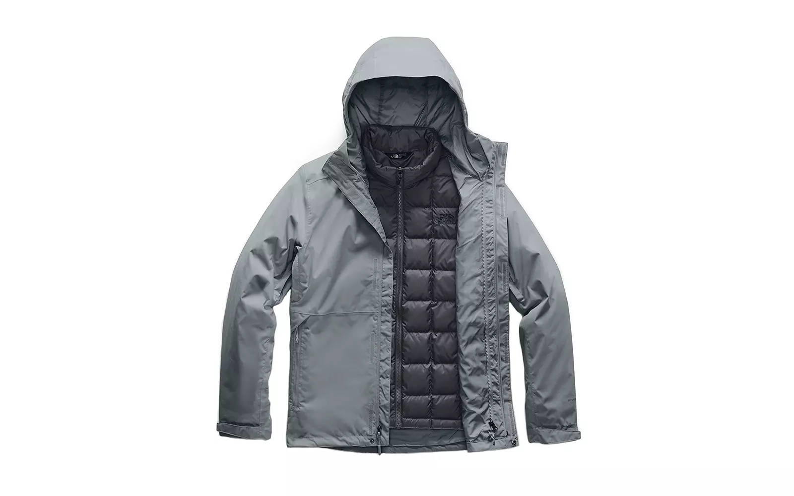 Jaqueta masculina The North Face