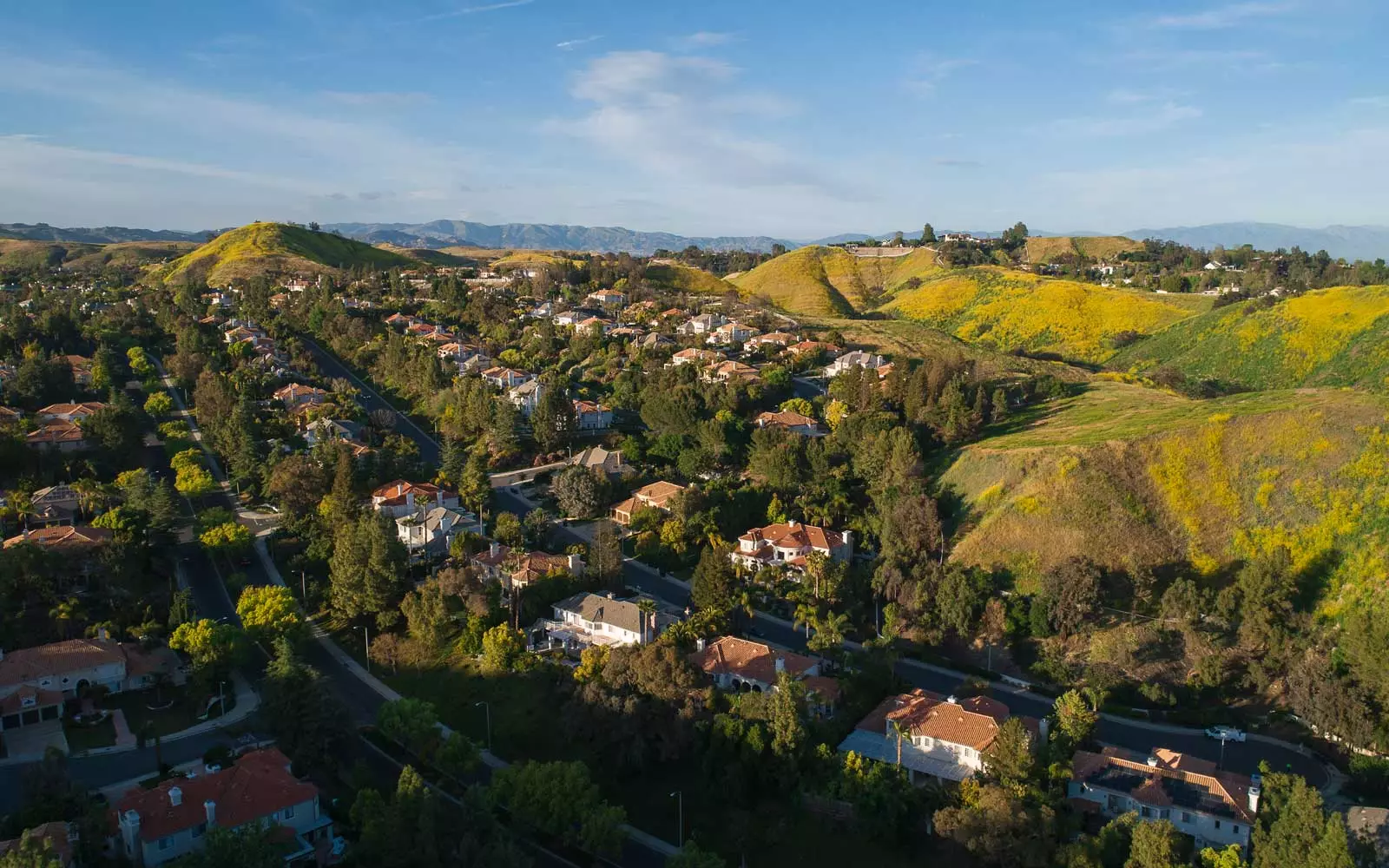 Calabasas, California