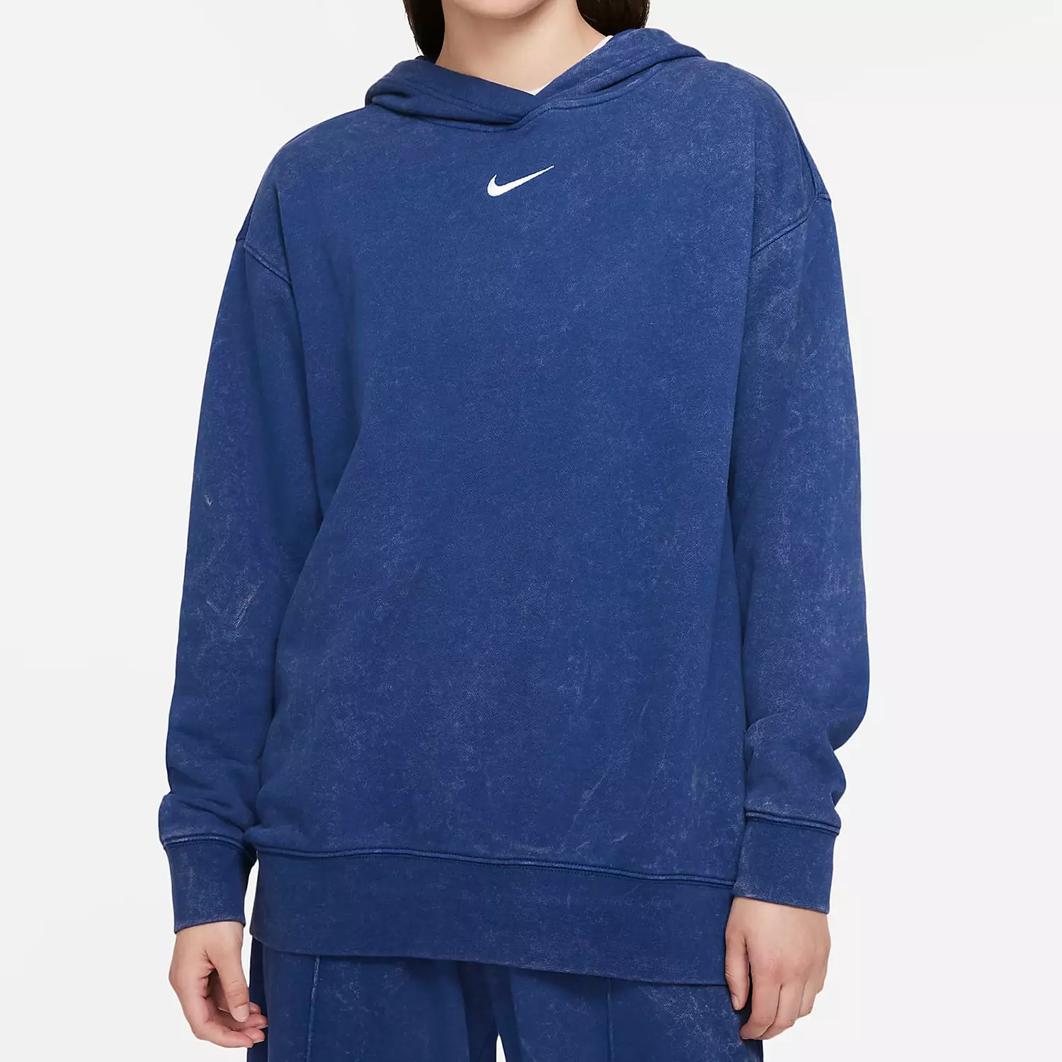 Nike-Hoodie