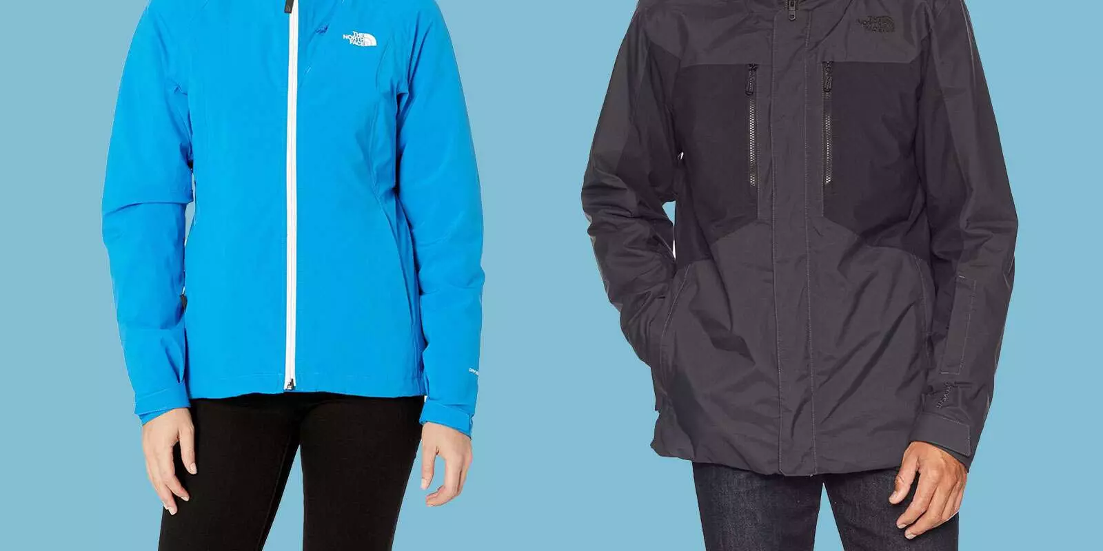 Jaket Ski Terbaik untuk Lelaki dan Wanita, Menurut Pelanggan