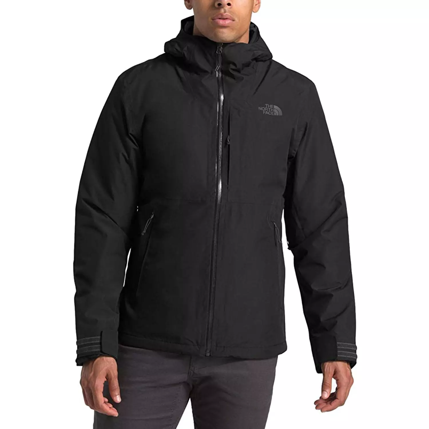 Inlux Insulated Jacket Cov