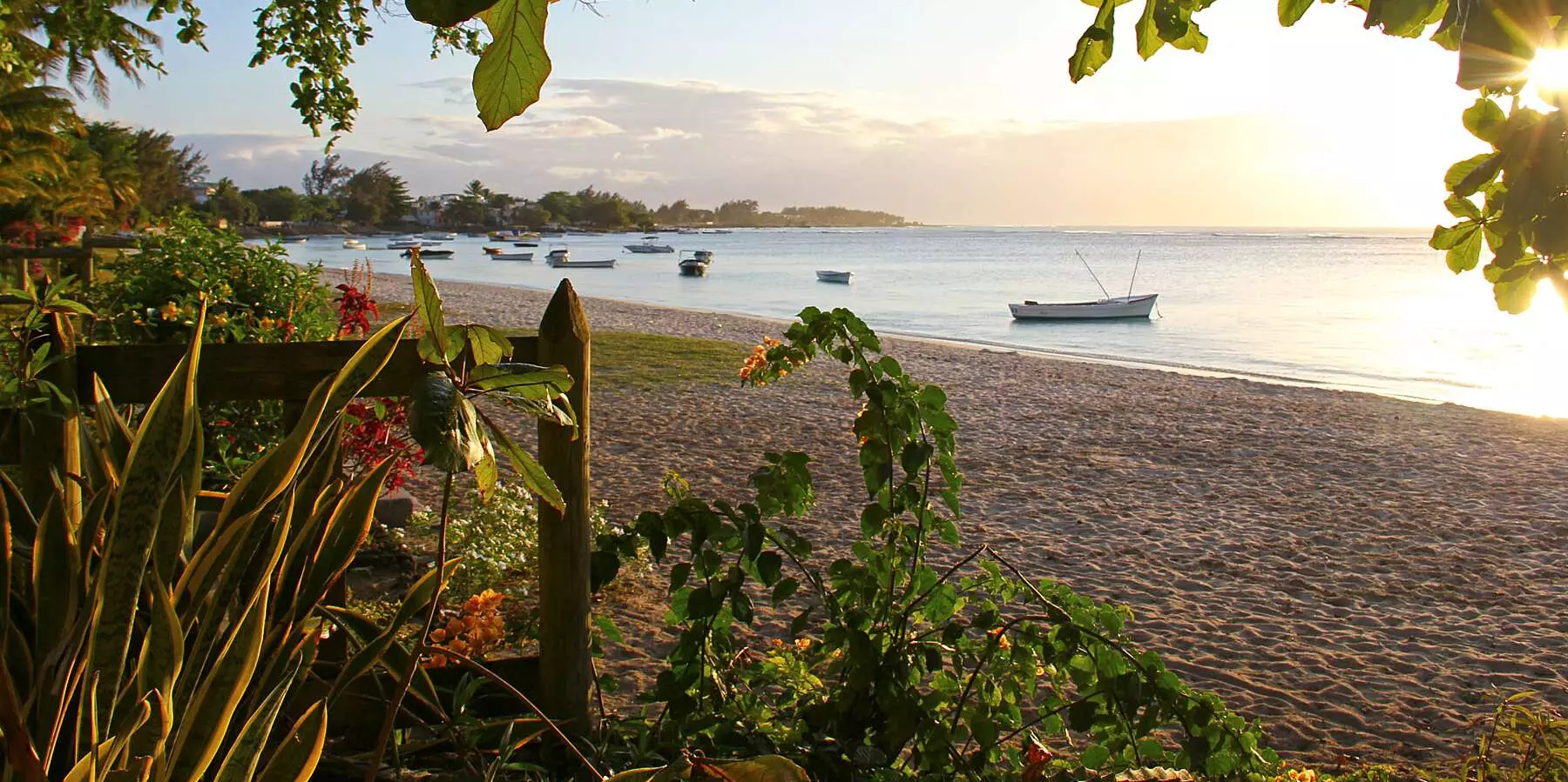 Mauritius Memikat Pekerja Jauh Dengan Program Visa Tinggal Lama Baharu