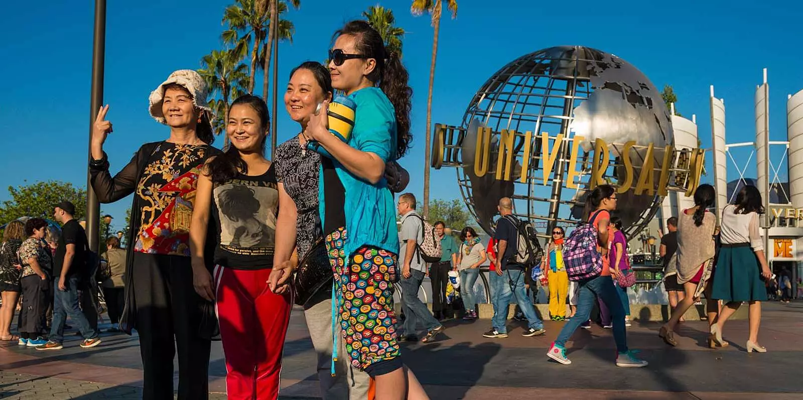 Costco säljer Universal Studios-biljetter till en enorm rabatt just nu