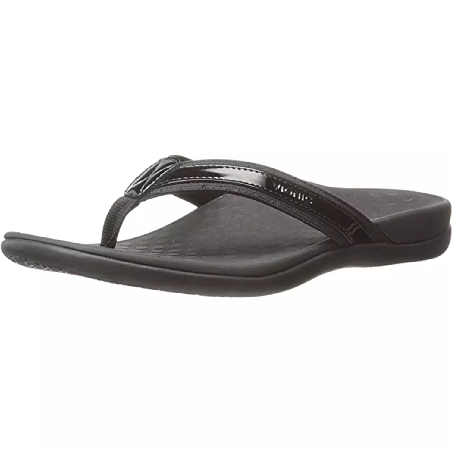 Vionic Tide II Toe Post Sandalia para mujer