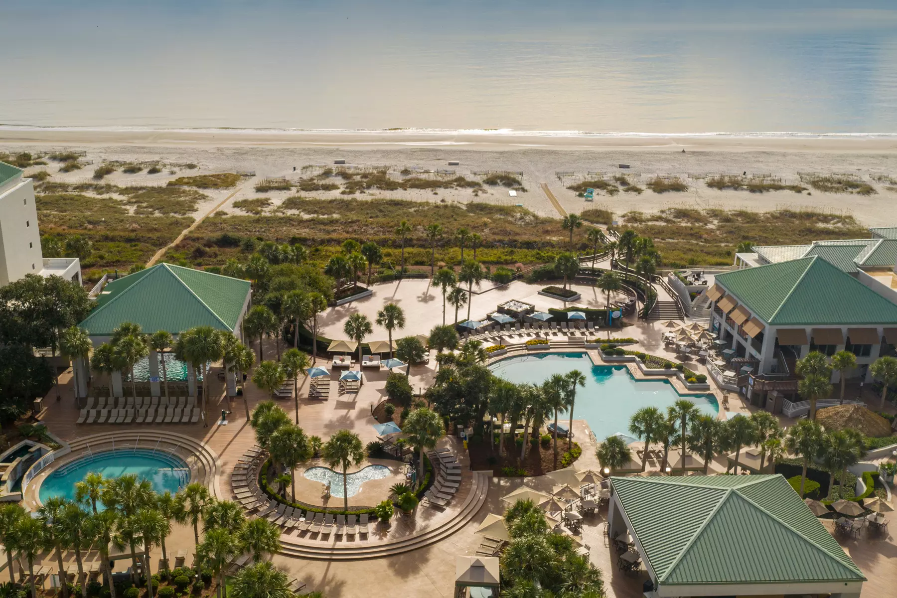 Isla de Westin Hilton Head