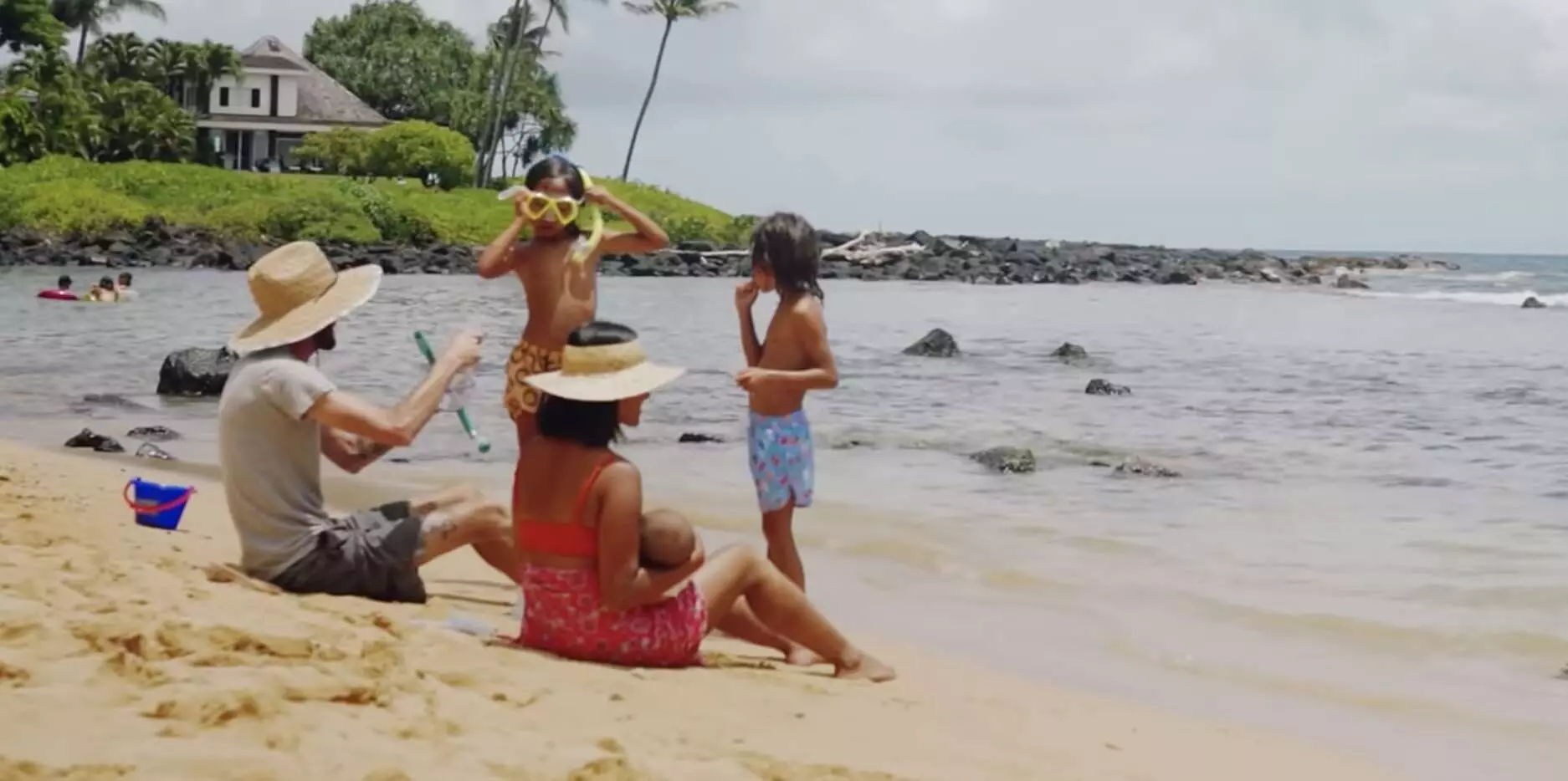 Hawaiian Airlines encouragéiert verantwortlech Reesen op d'Inselen mat neie Fluchvideo