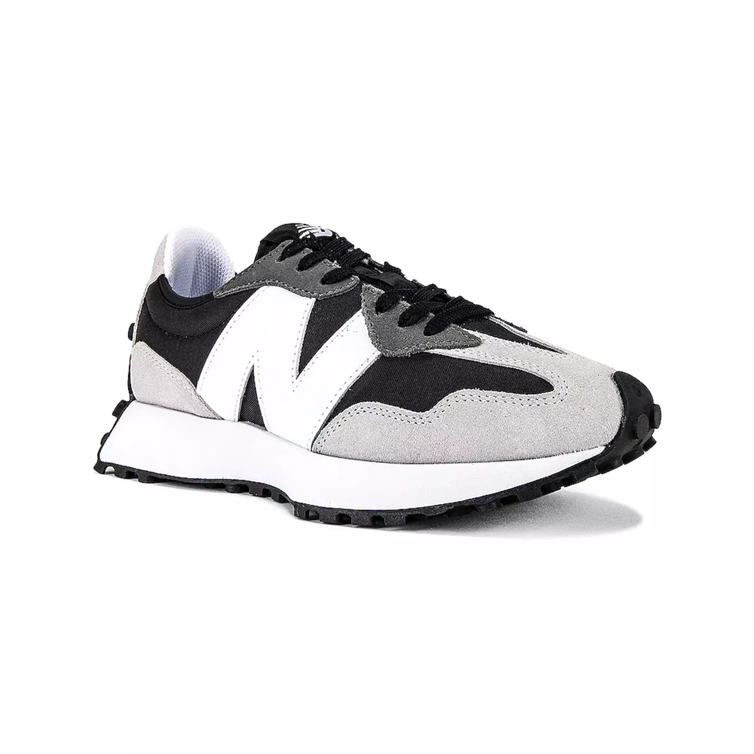 Sneakers New Balance 327 nere
