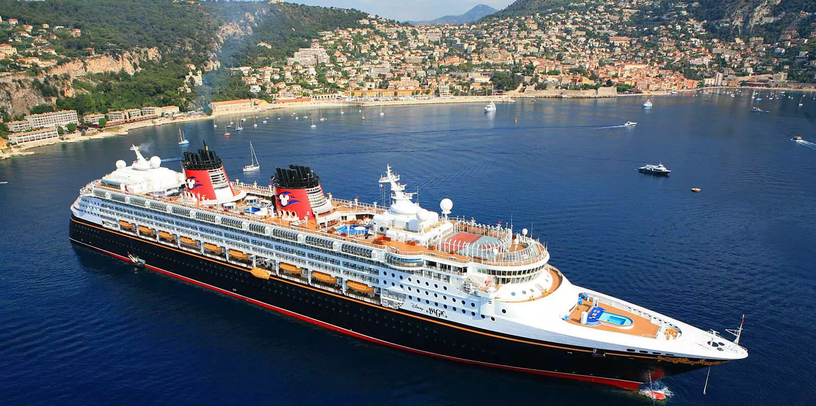 20 Konsiletoj kaj Sekretoj de Disney Cruise Neniuj diras al vi