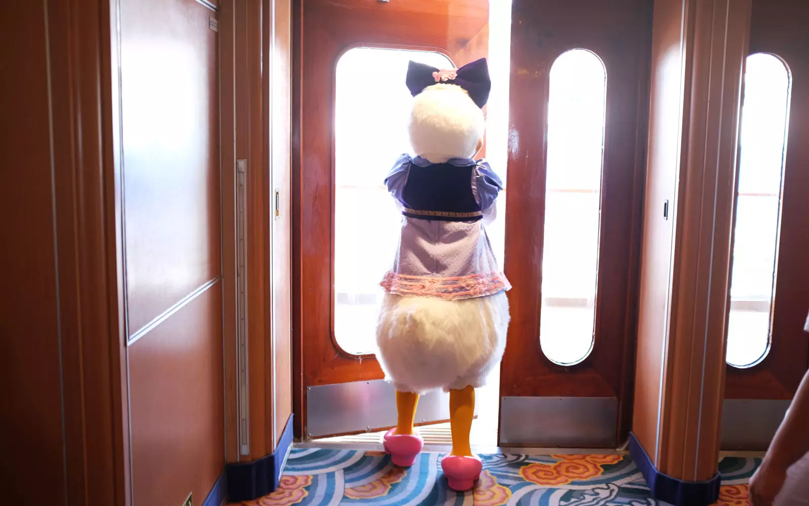 Daisy Duck