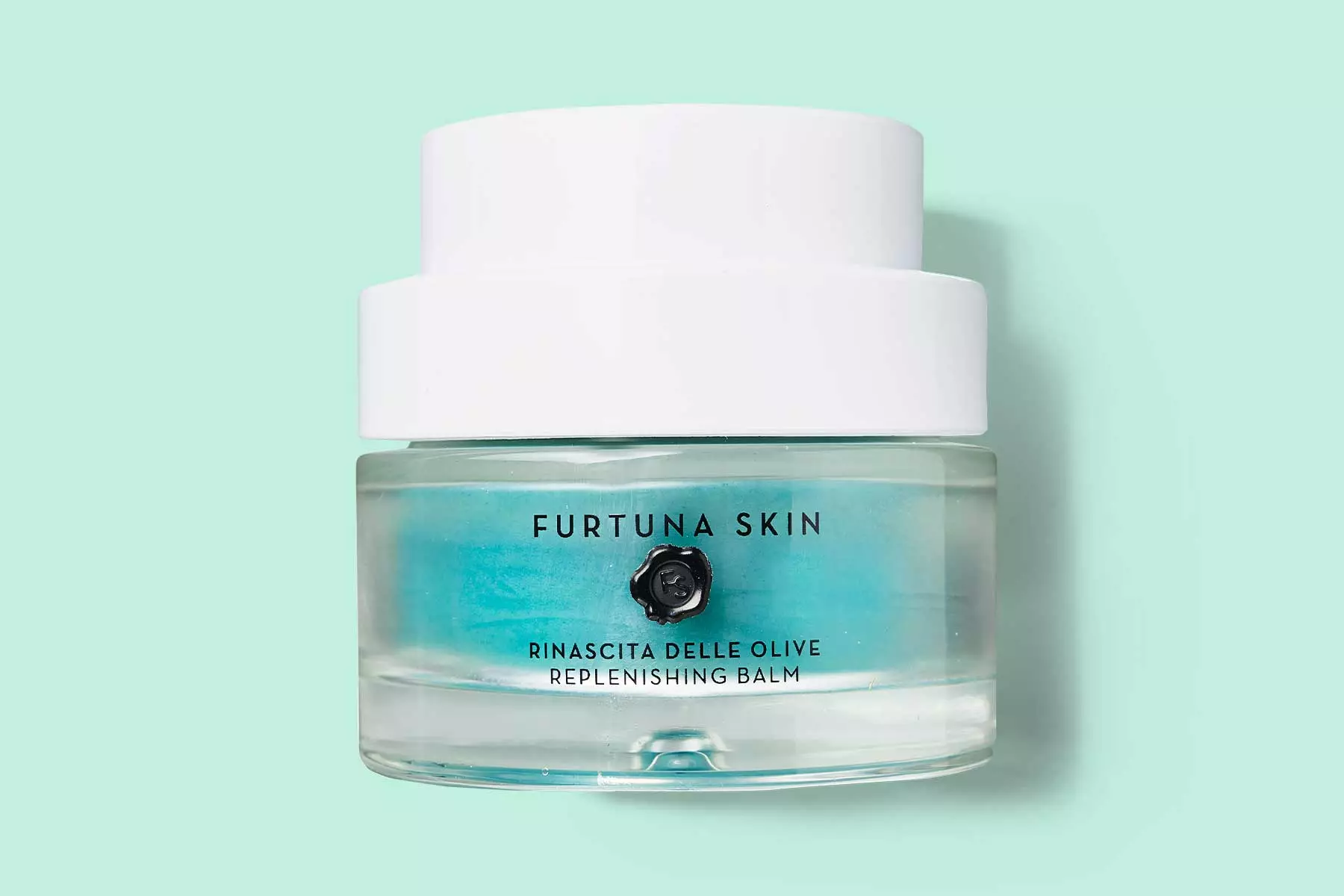 Furtuna Skin mai cike da balm