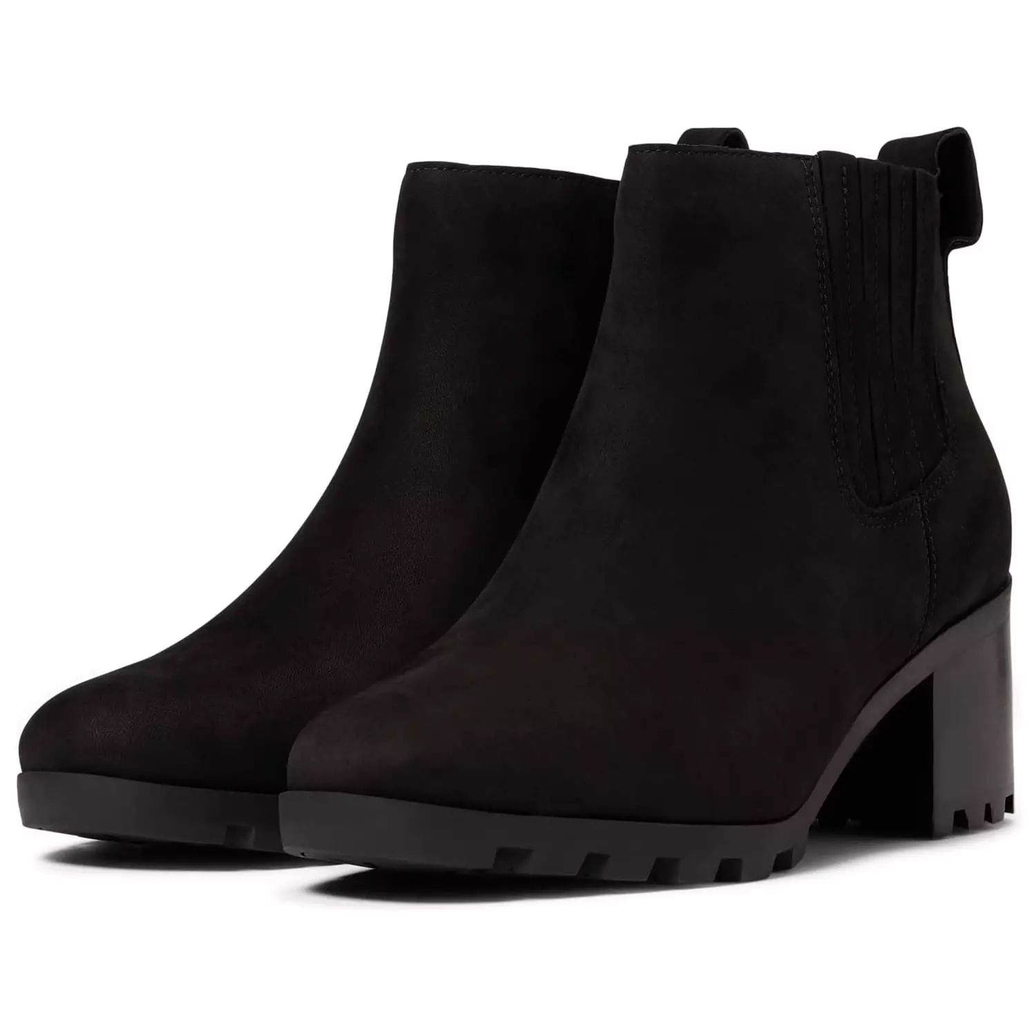 Vionic Wilma Waterproof Bootie