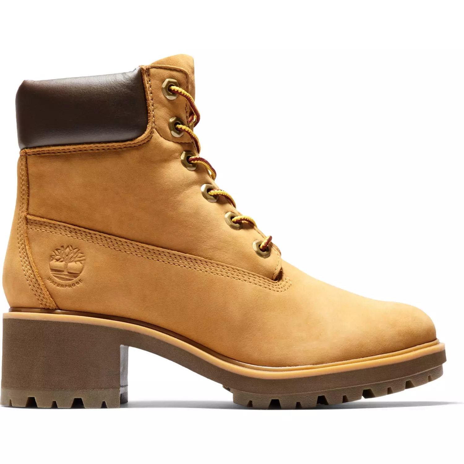 Timberland Kinsley 6-אינטש וואָטערפּרוף שטיוול