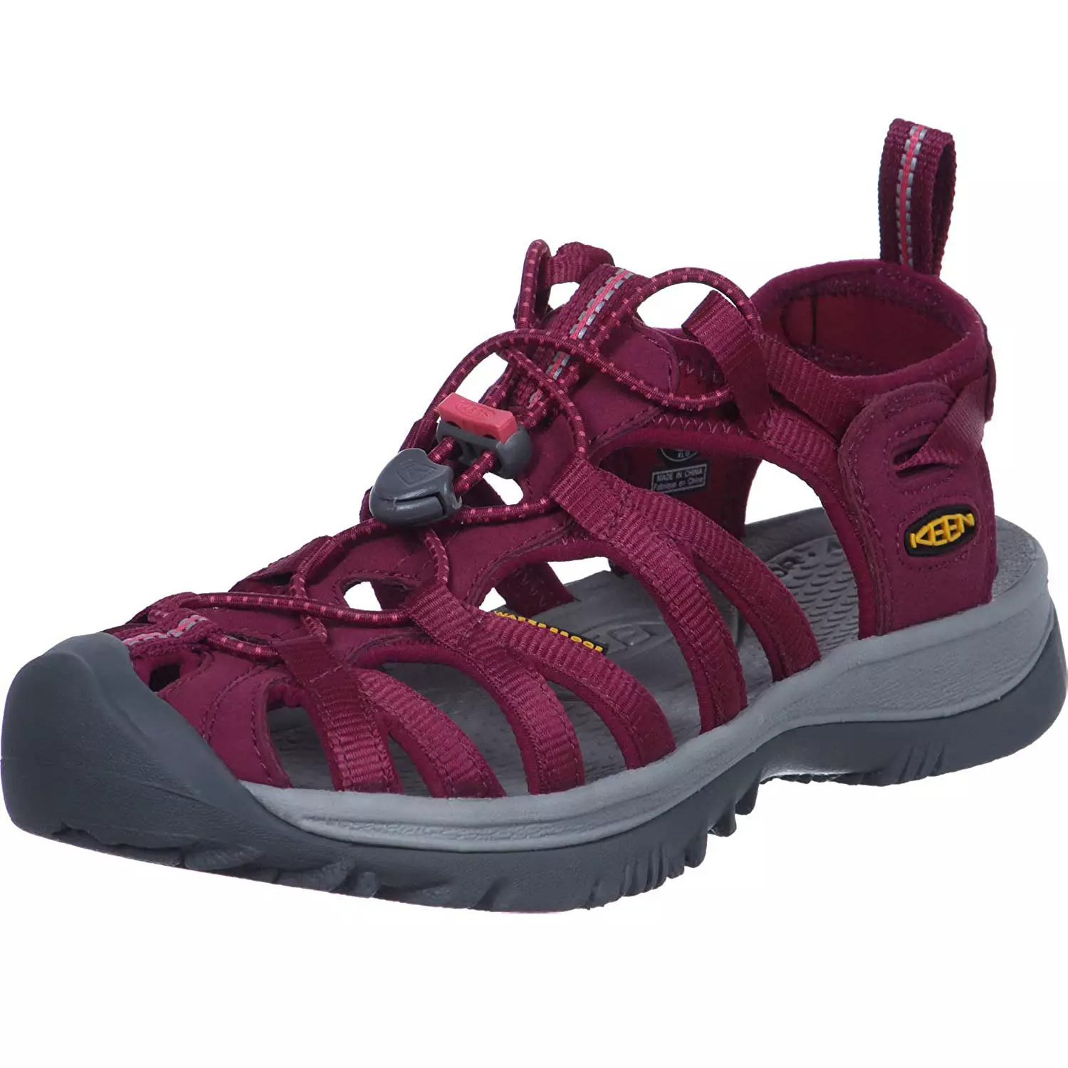 Keen Whisper Sport Sandal