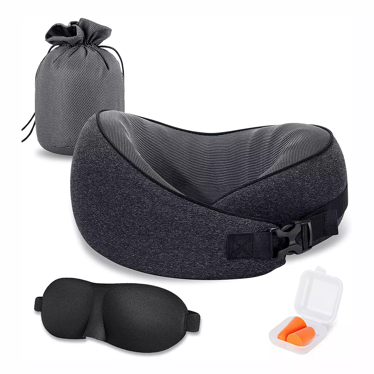 CSJT Travel Neck Pillow