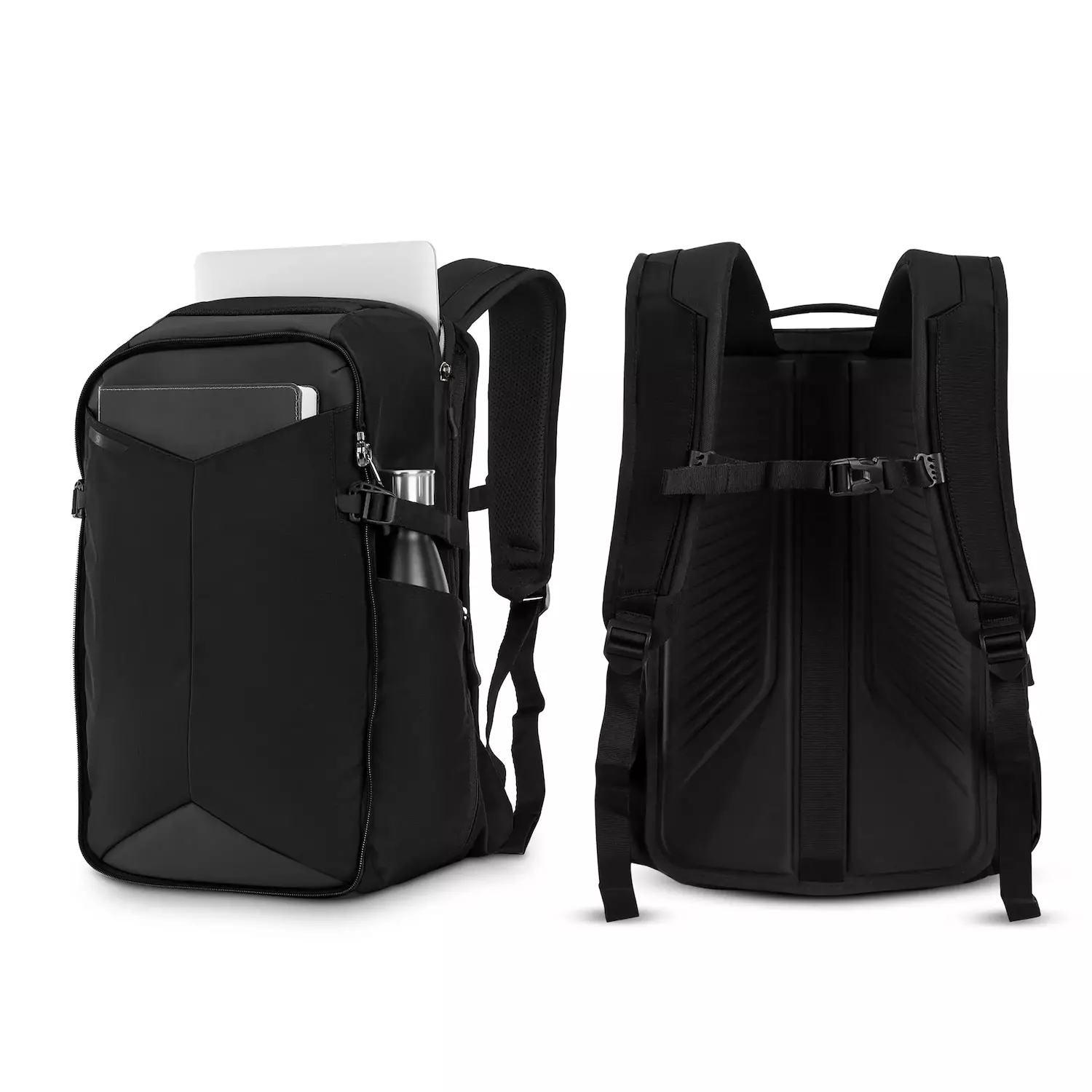 CTS Convertible Backpack