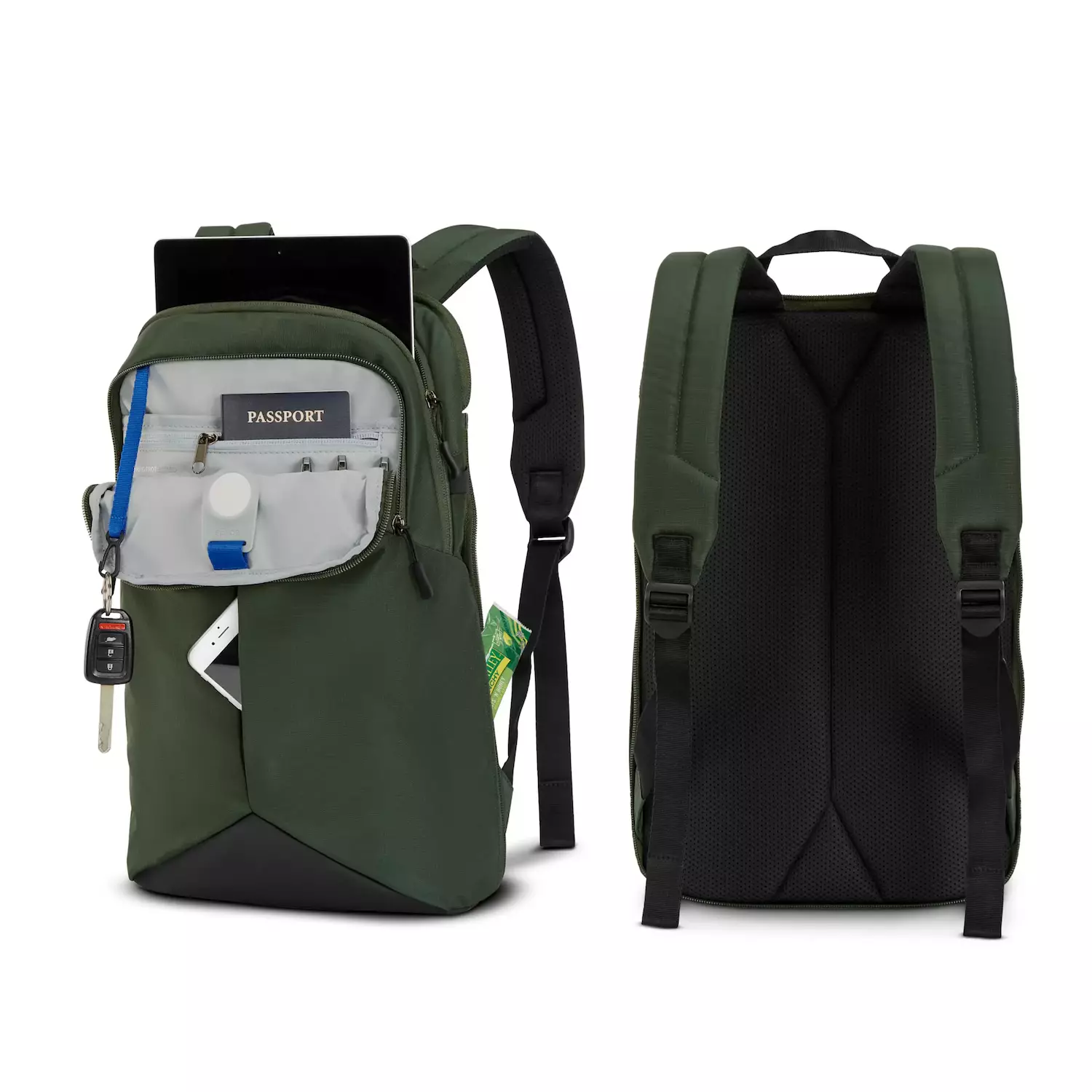 I-CTS Convertible Backpack
