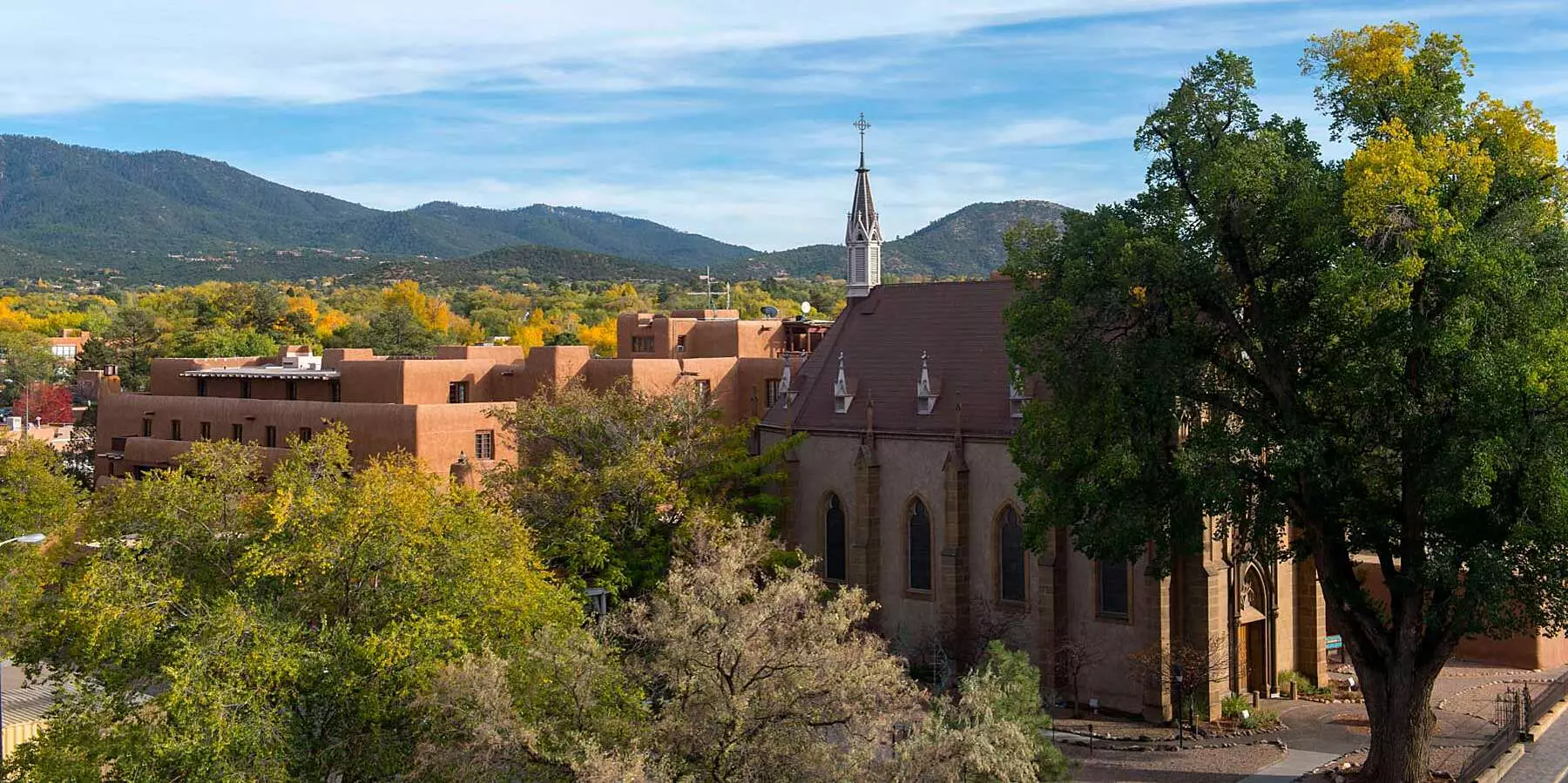 23 millors coses per fer a Santa Fe: des de jardins d'escultures fins a un camí de Margarita