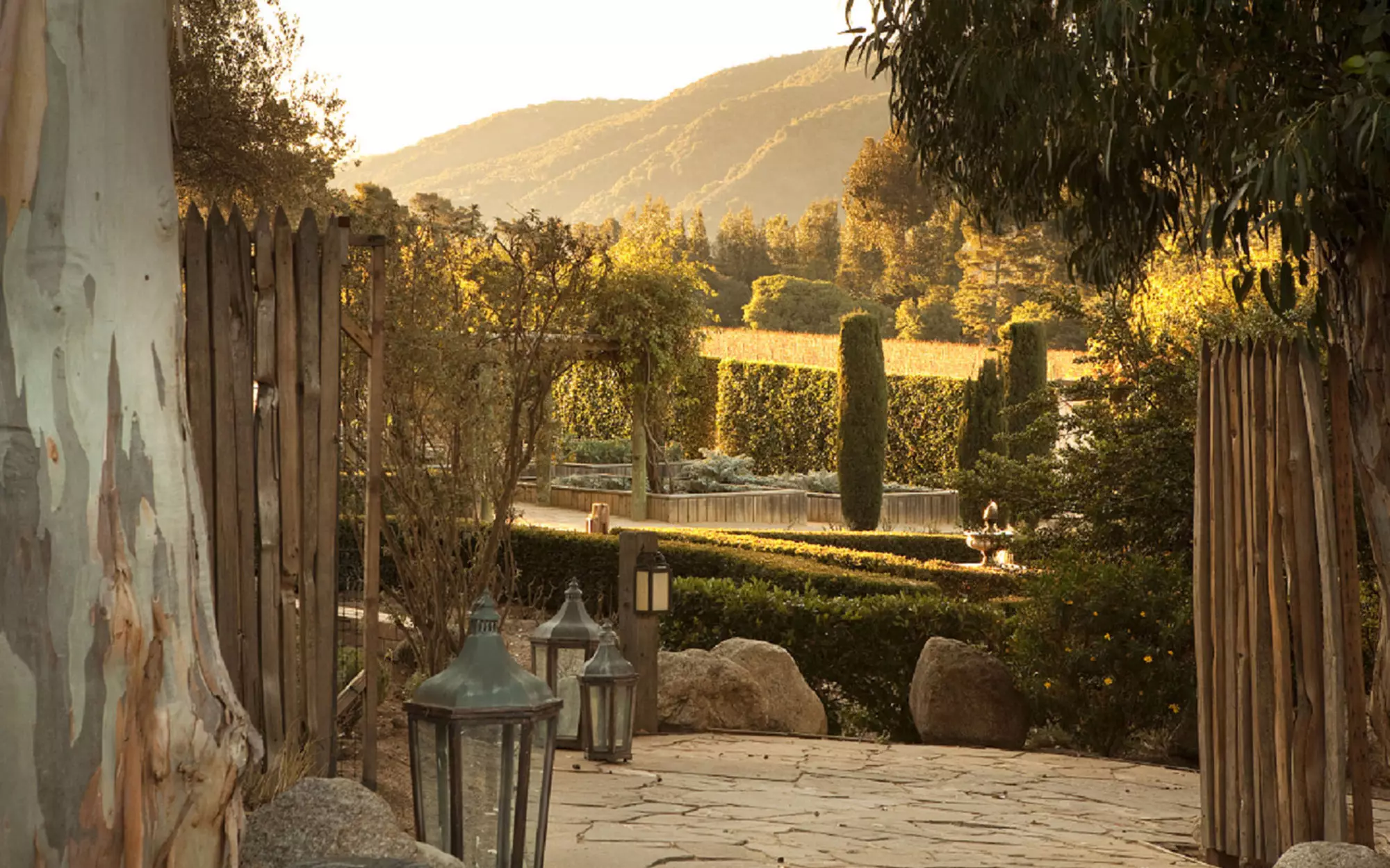 Bernardus Lodge & Spa