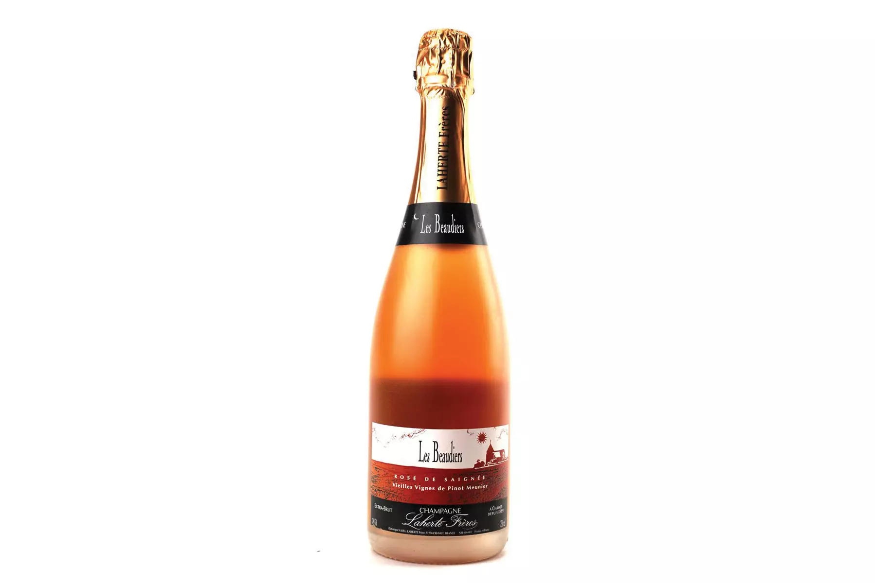 Dhalada Champagne