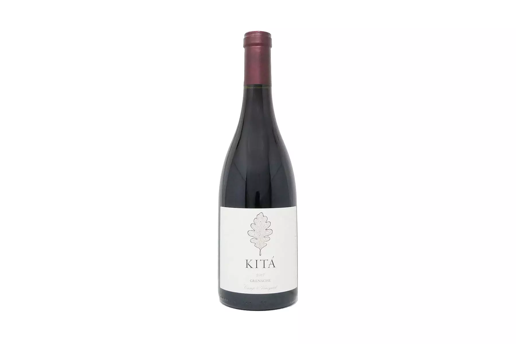 Kitá Wines Camp 4 Vineyard Grenache 2017