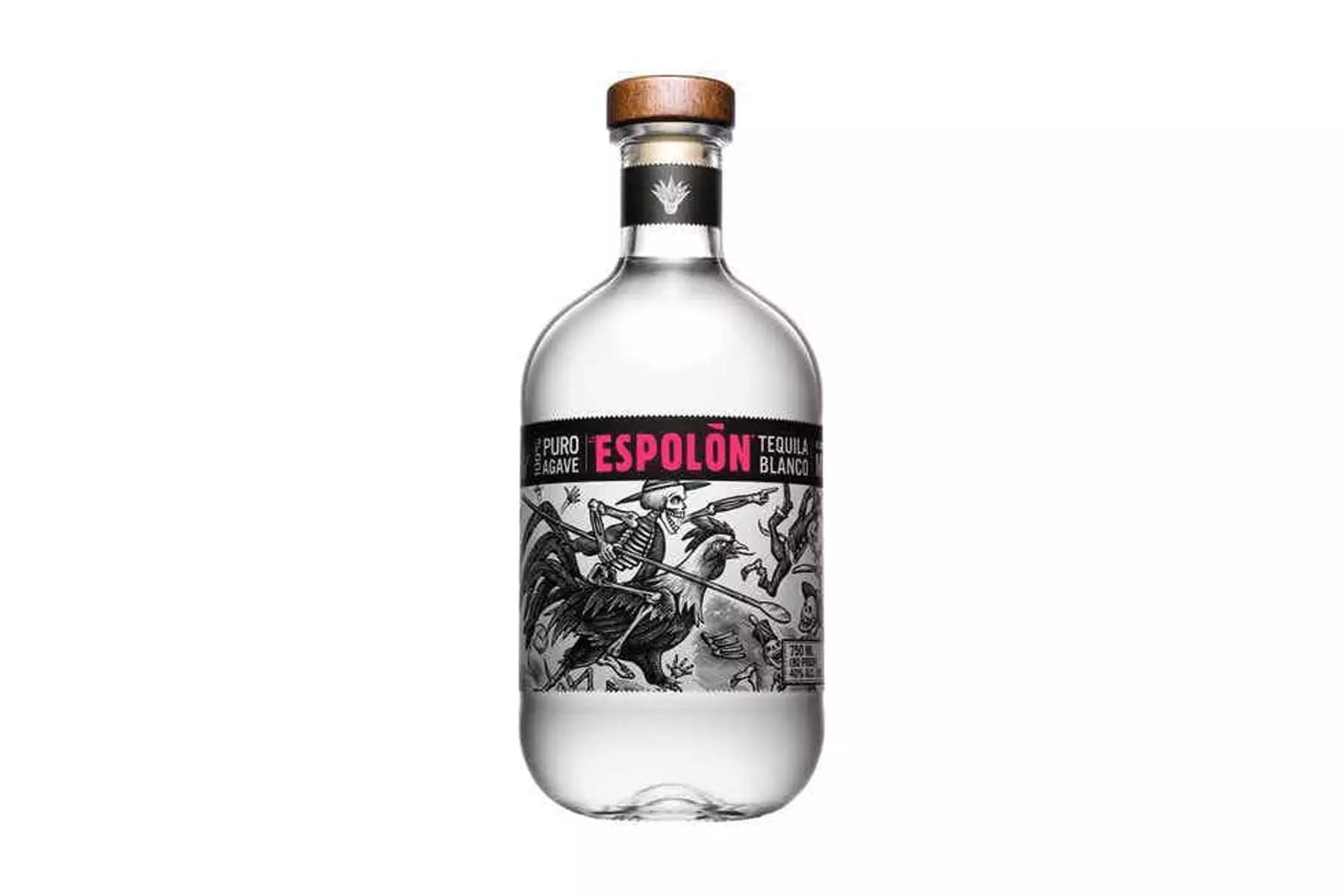 Espolon Tequila Blanco