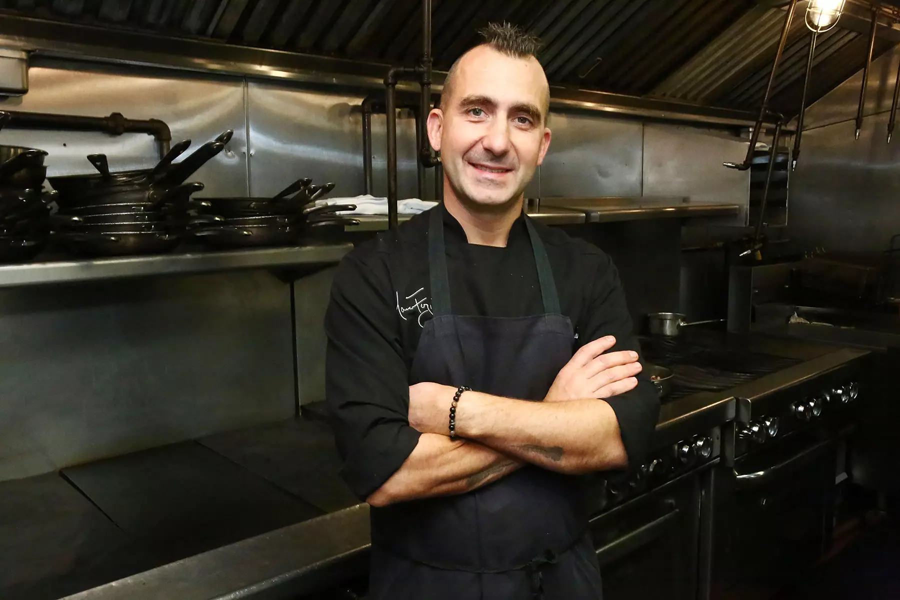 Marc Forgione