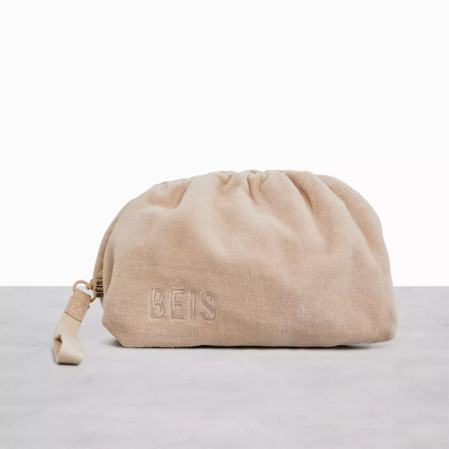 sac fourre-tout beis