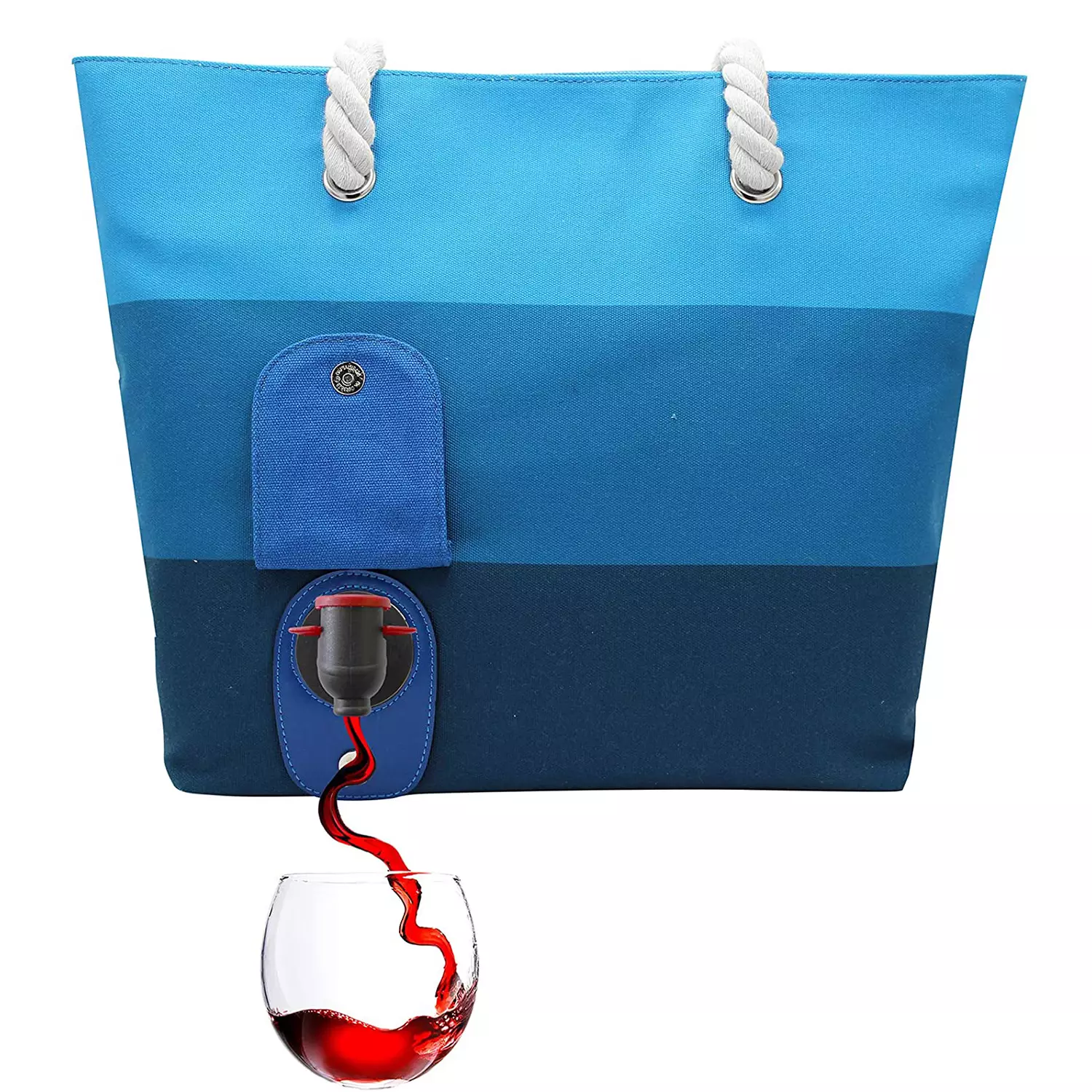 Bolsa de vino