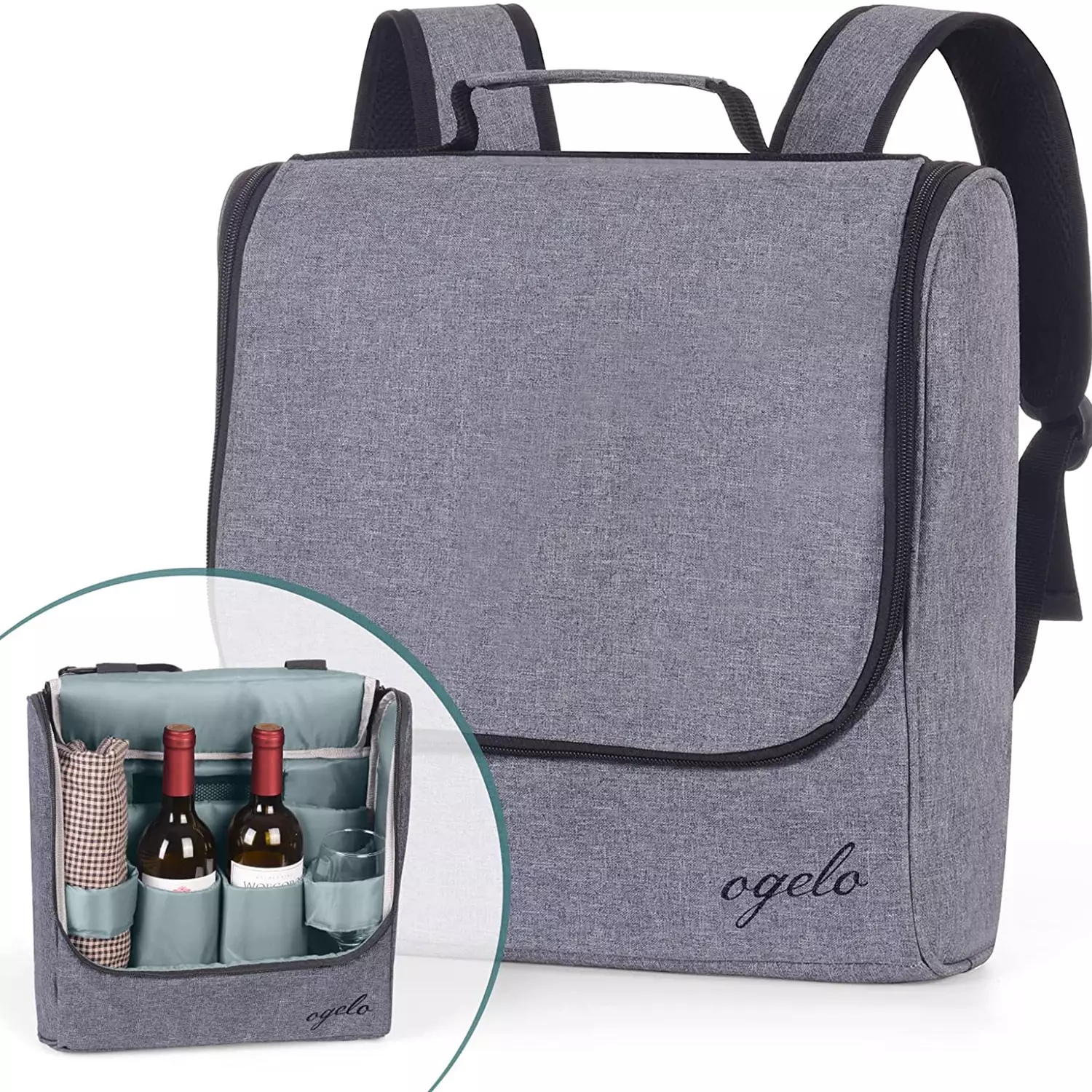 Bolsa de vino