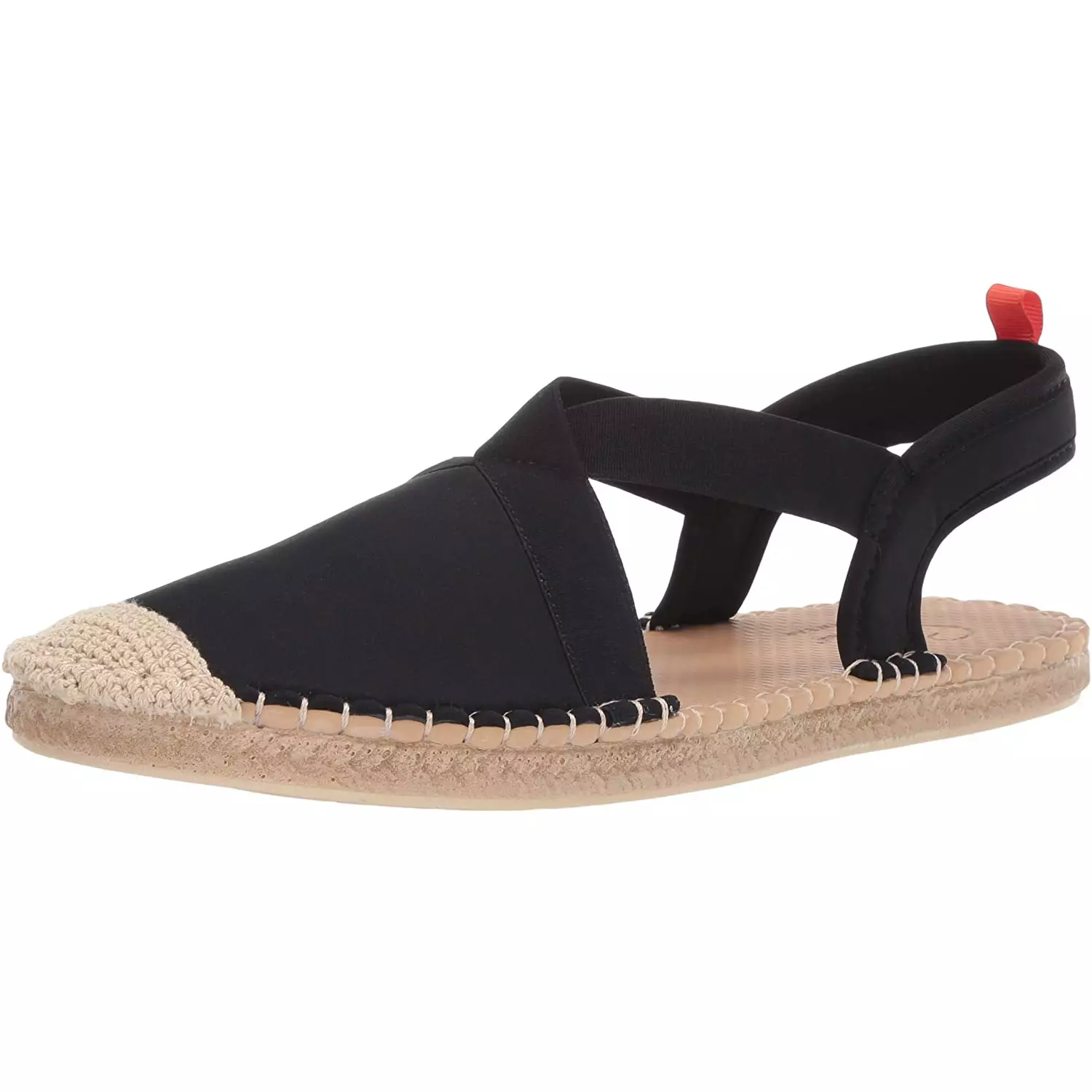 Sea Star Beachwear Slingback Espadrillas Water Shoes