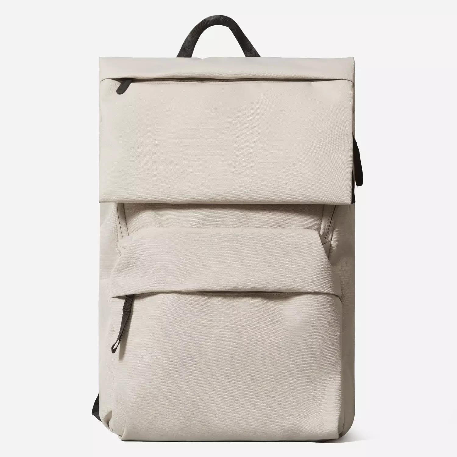 Everlane çanta shpine e re e tranzitit