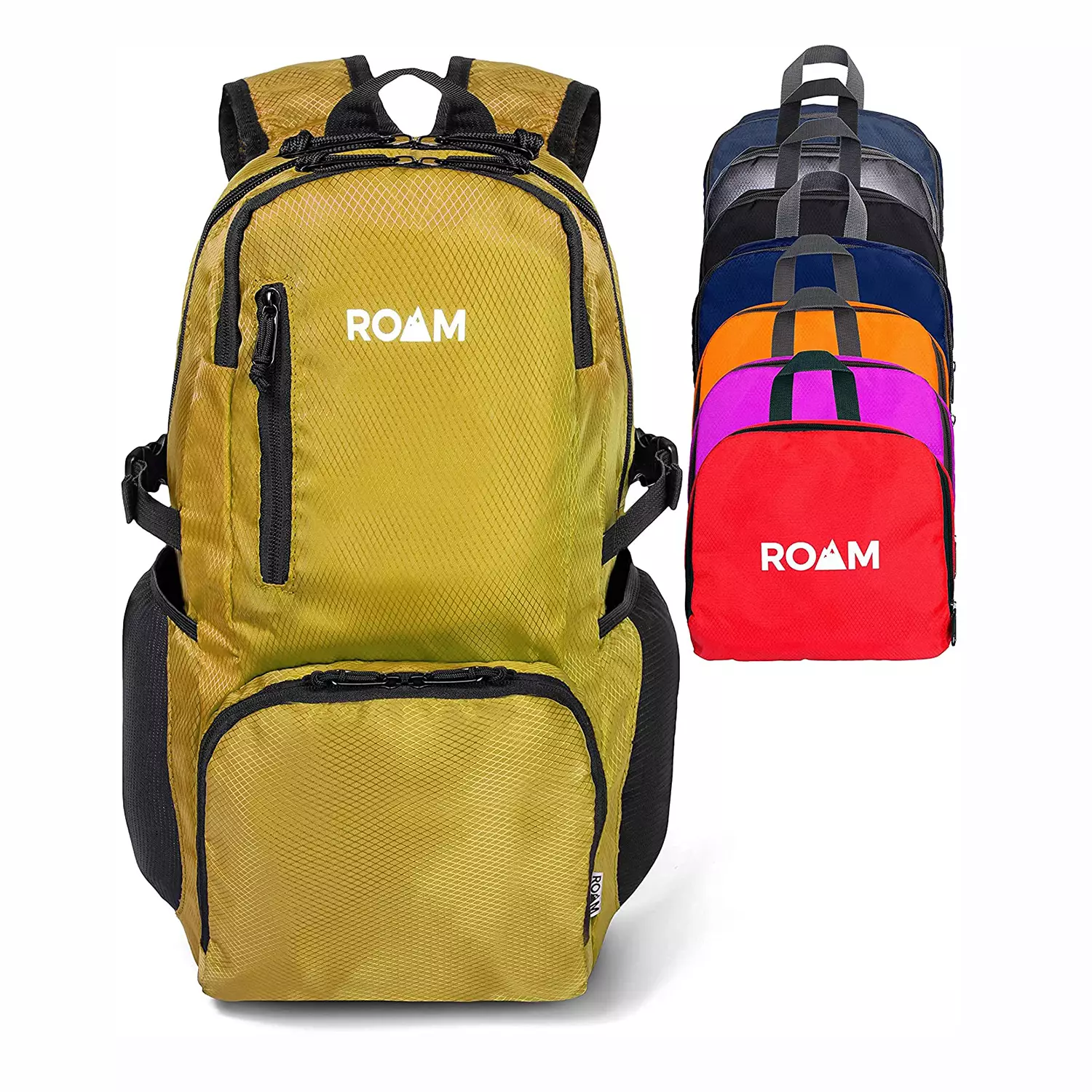 Roam 25L Hiking Daypack