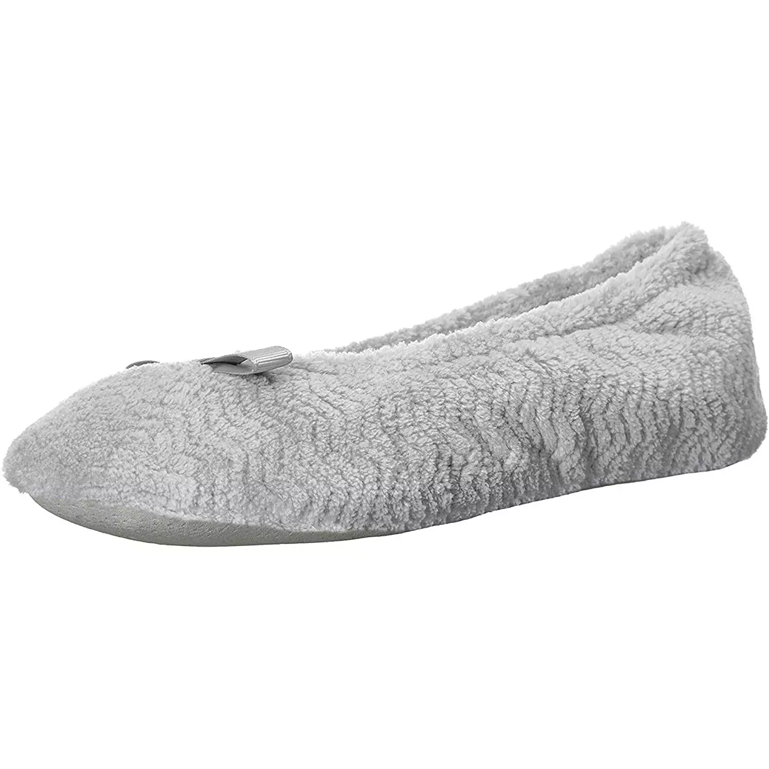 slipper balerina